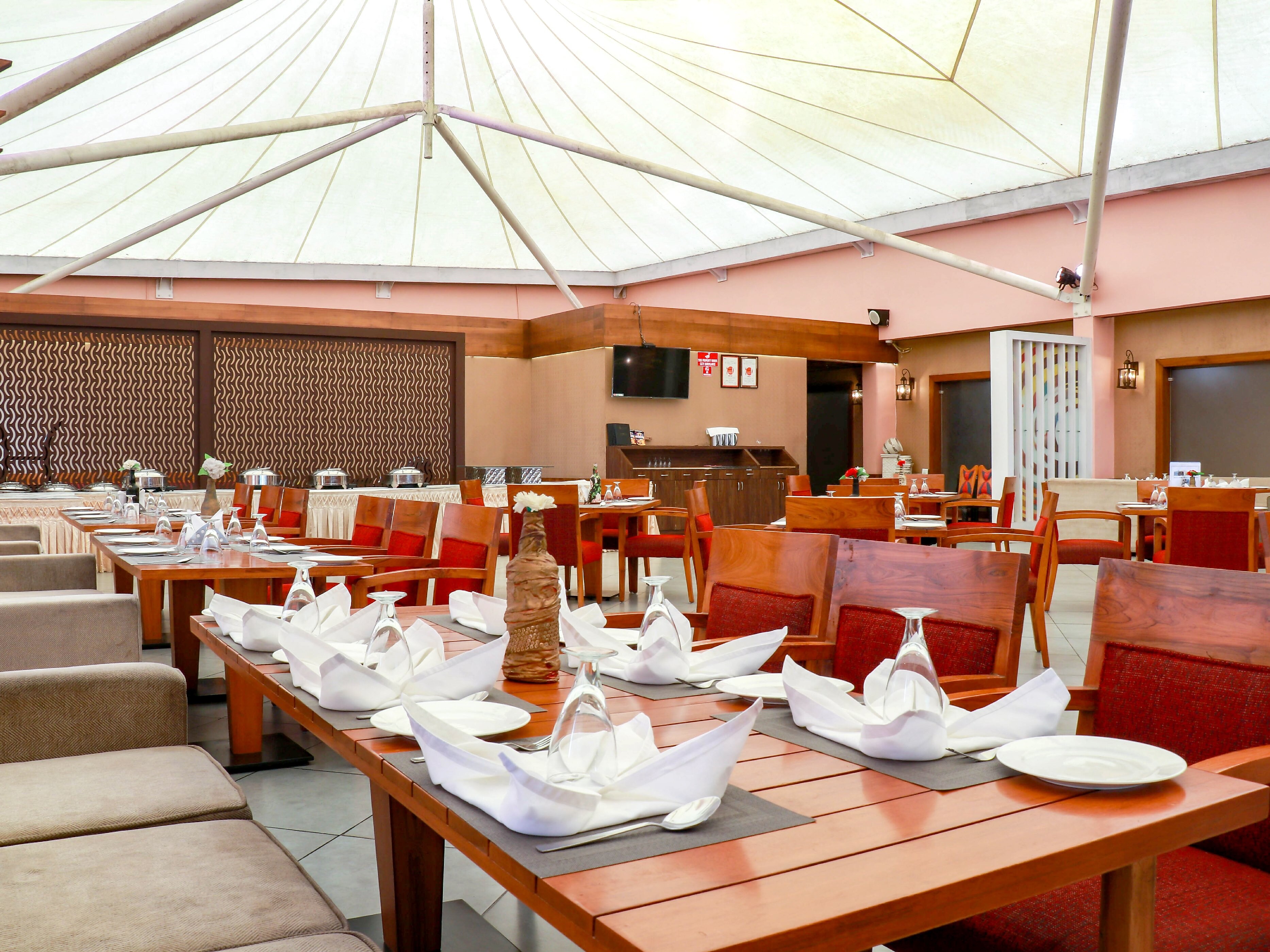 Photos of The Celestial Park - Hotel in Bhopal