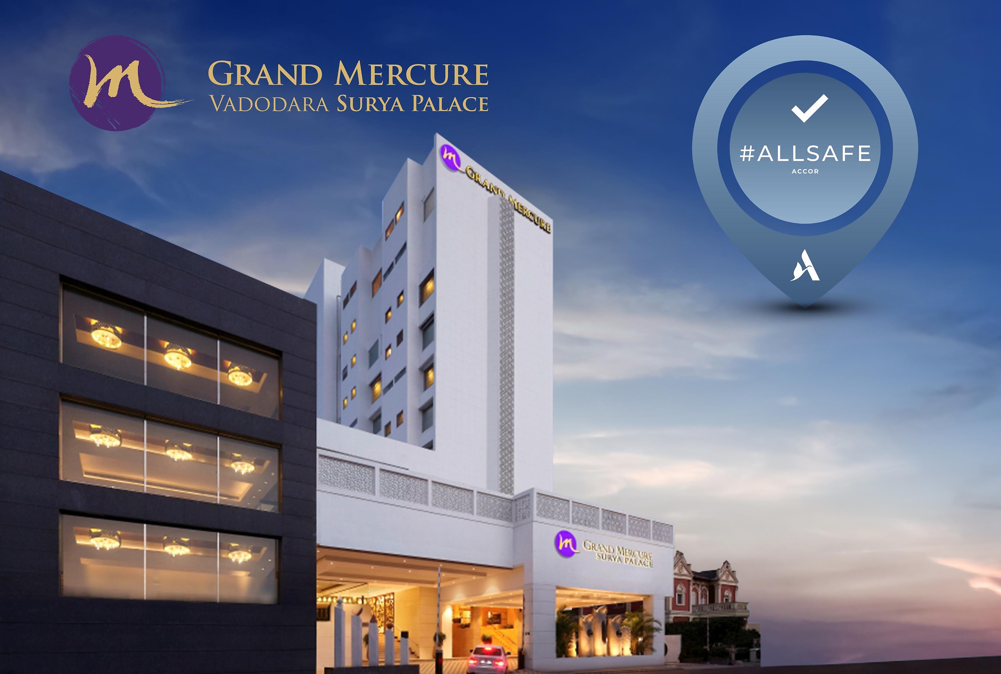 Greenland Resort Best Rates on Halol Hotel Deals, Reviews & Photos