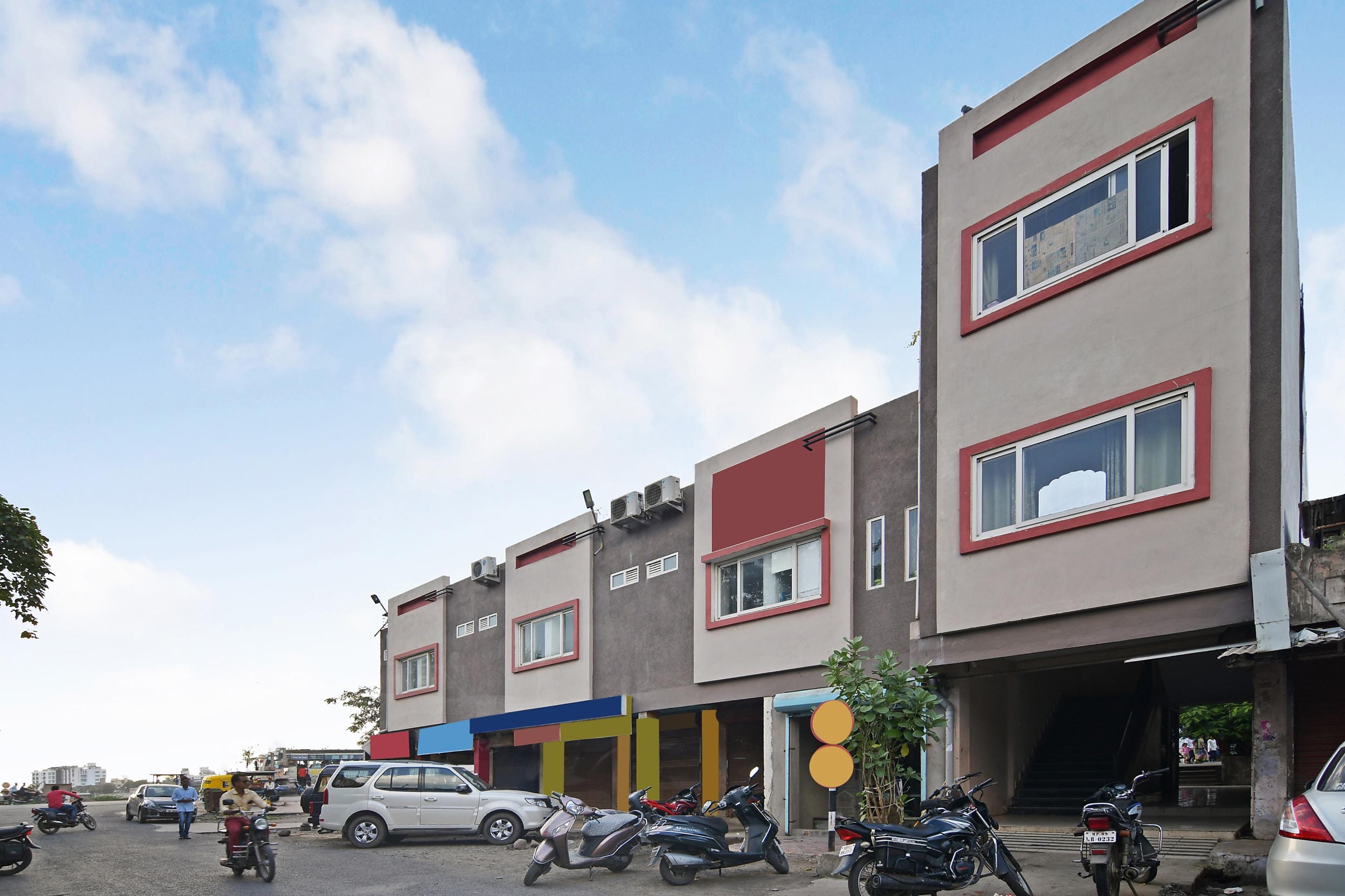 HOTEL ATIT VILLA 𝗕𝗢𝗢𝗞 Ujjain Hotel