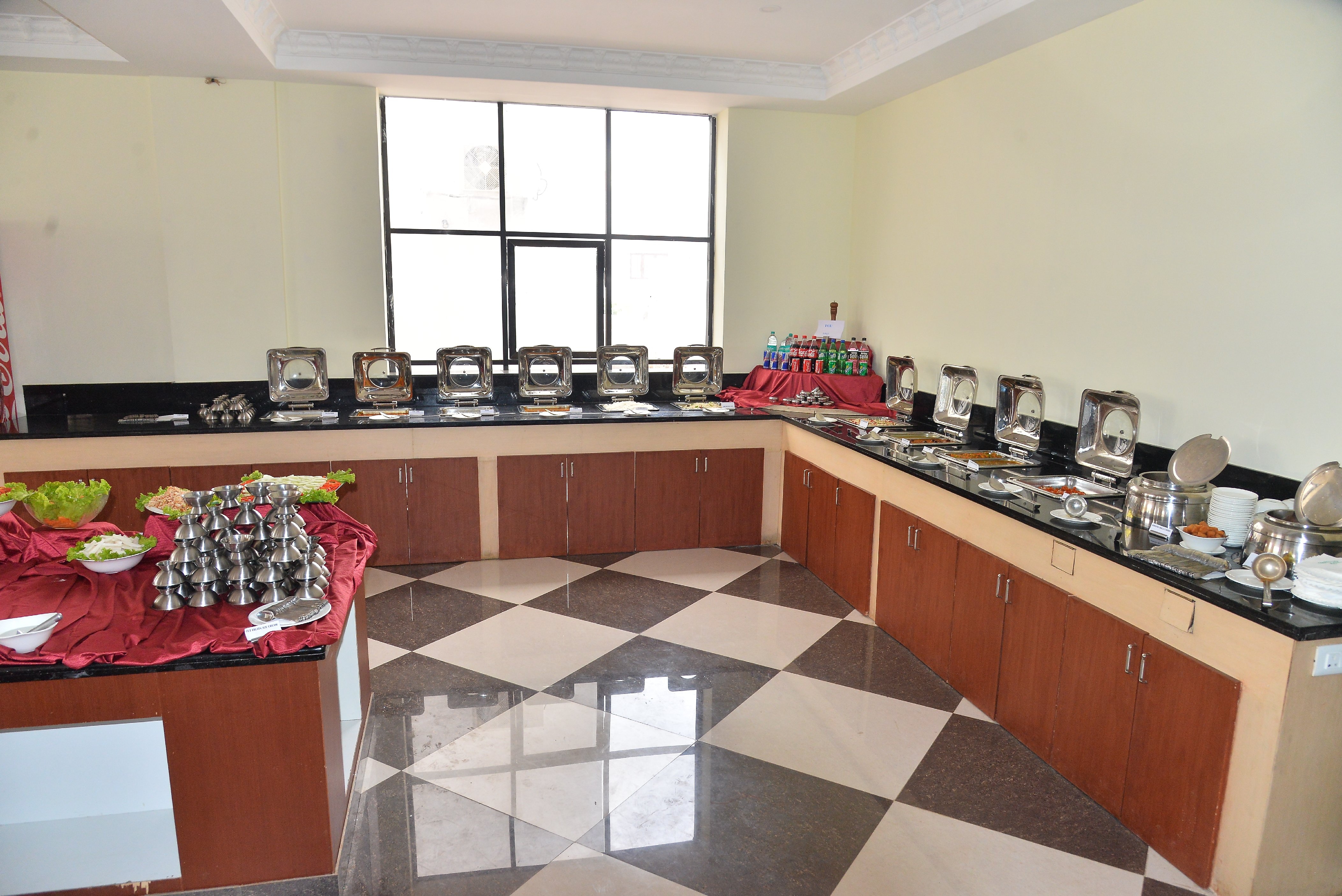 AGS Holiday Resorts Yelagiri INR 180 OFF ( ̶3̶0̶0̶0̶ ) Resort Price ...