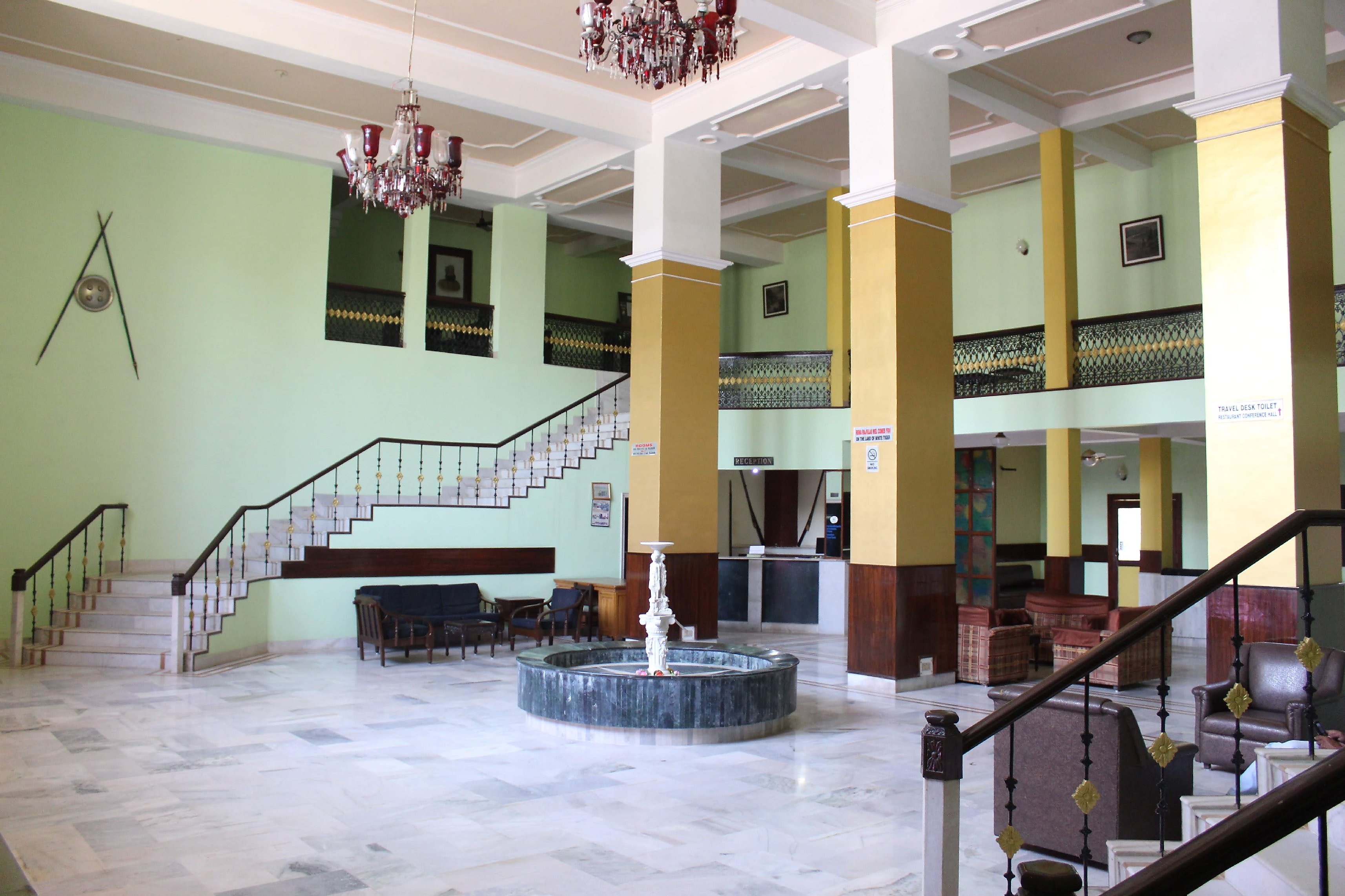 Hotel Rewa Rajvillas Best Rates on Rewa Hotel Deals, Reviews & Photos