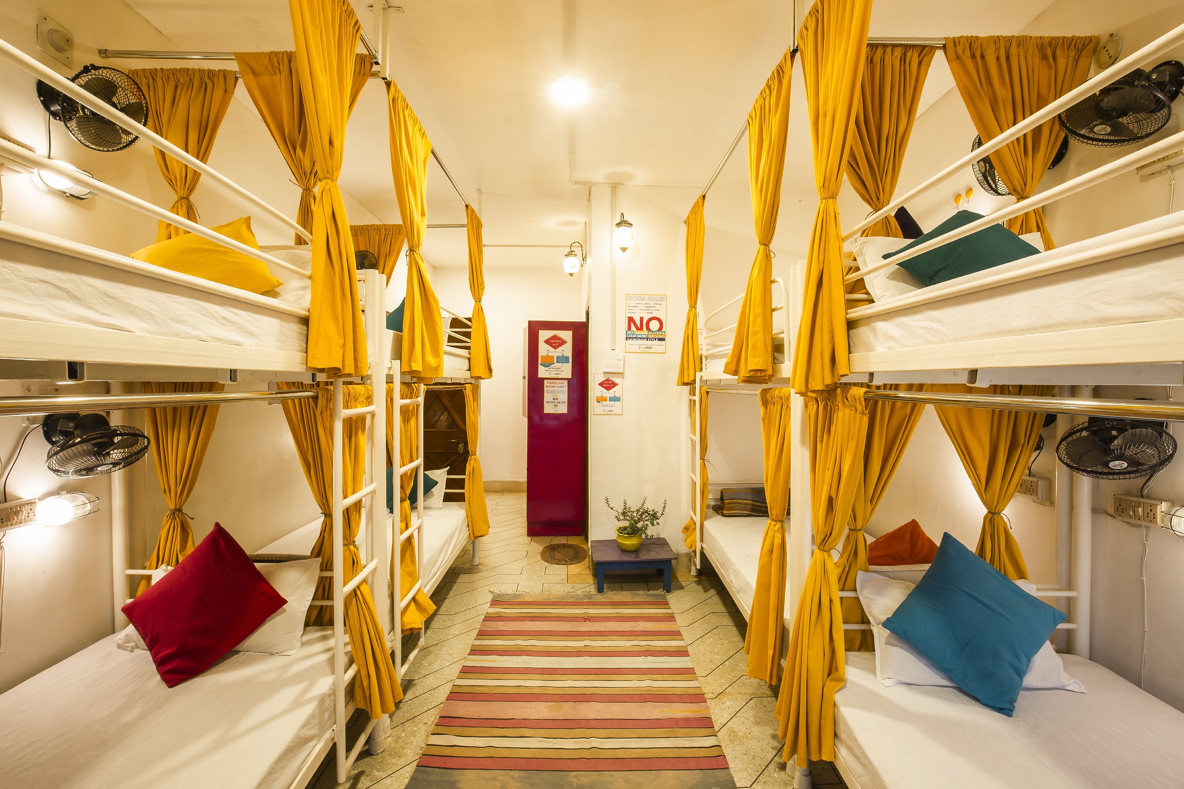 GoSTOPS Varanasi 100 Money Back Varanasi Hostel GoSTOPS Varanasi 100 Money Back Varanasi Hostel