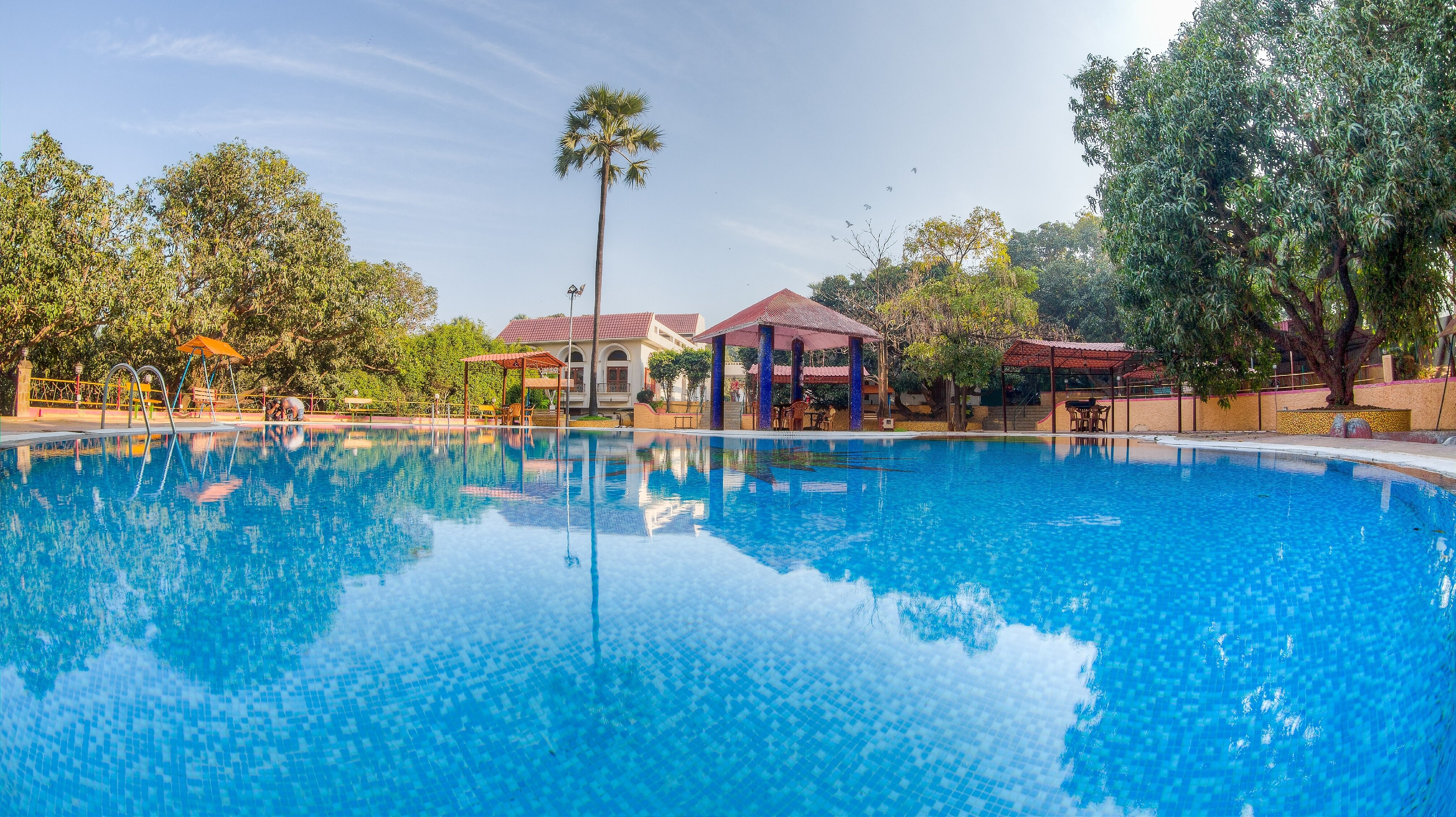 Mayura Aureole Co-Living Best Rates on Mumbai Hotel Deals, Reviews & Photos