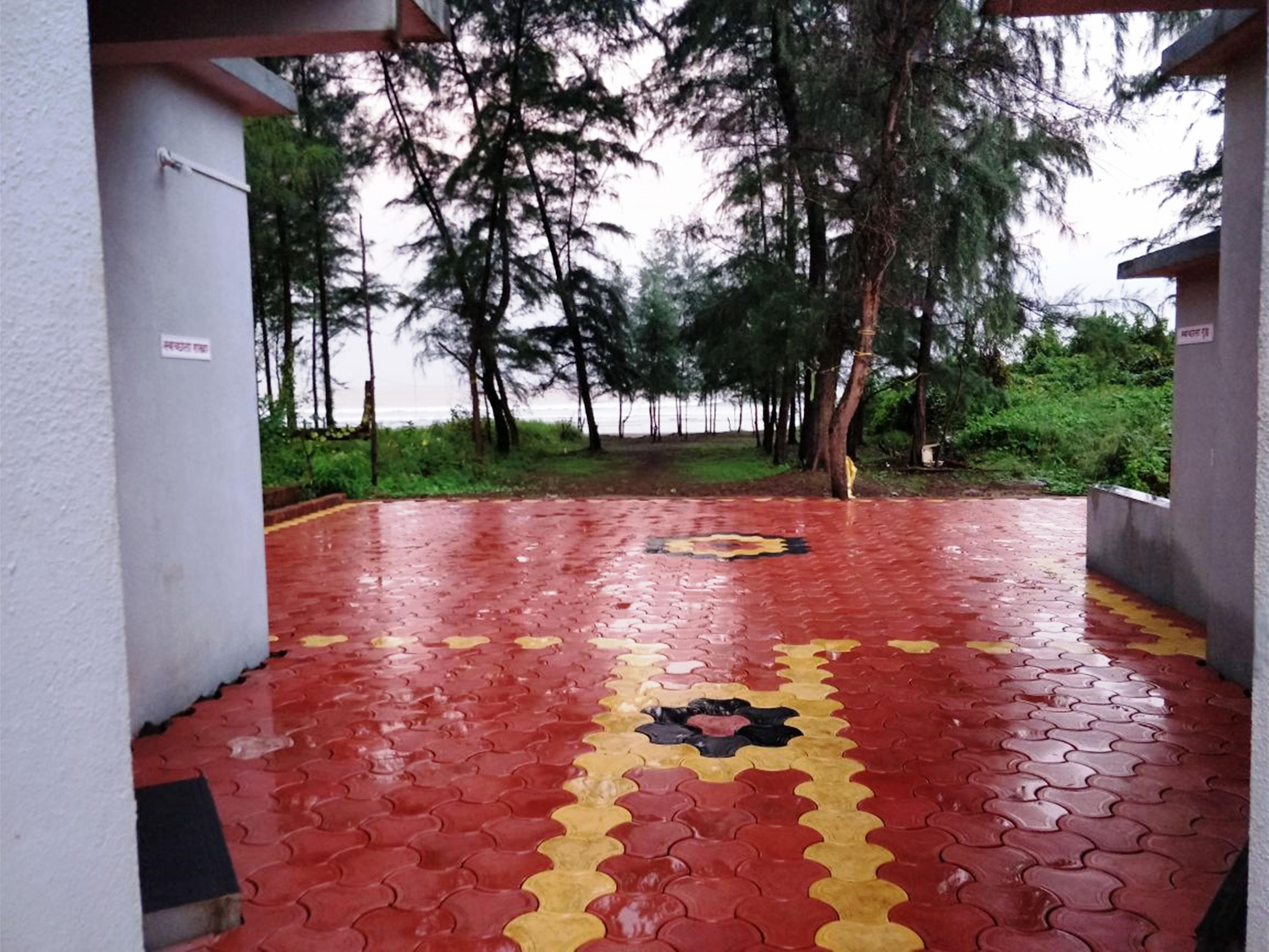 Suma Beach Resort 𝗕𝗢𝗢𝗞 Dapoli Homestay 𝘄𝗶𝘁𝗵 𝗙𝗥𝗘𝗘 𝗖𝗮𝗻𝗰𝗲𝗹𝗹𝗮𝘁𝗶𝗼𝗻