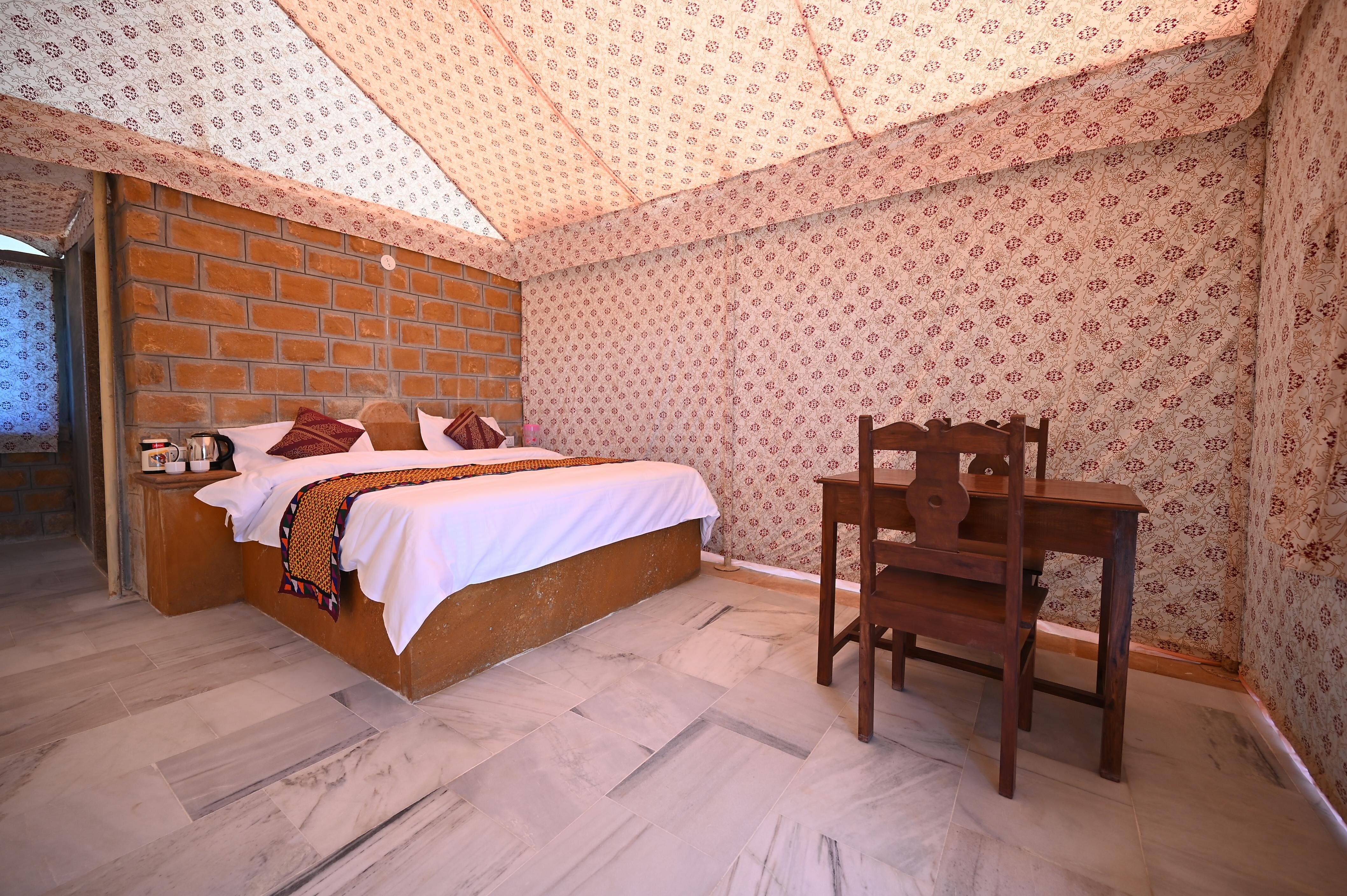 Classic Thar Resort&Camp 100% Money Back 𝗕𝗢𝗢𝗞 Jaisalmer Resort 𝘄𝗶𝘁𝗵 ₹𝟬 ...