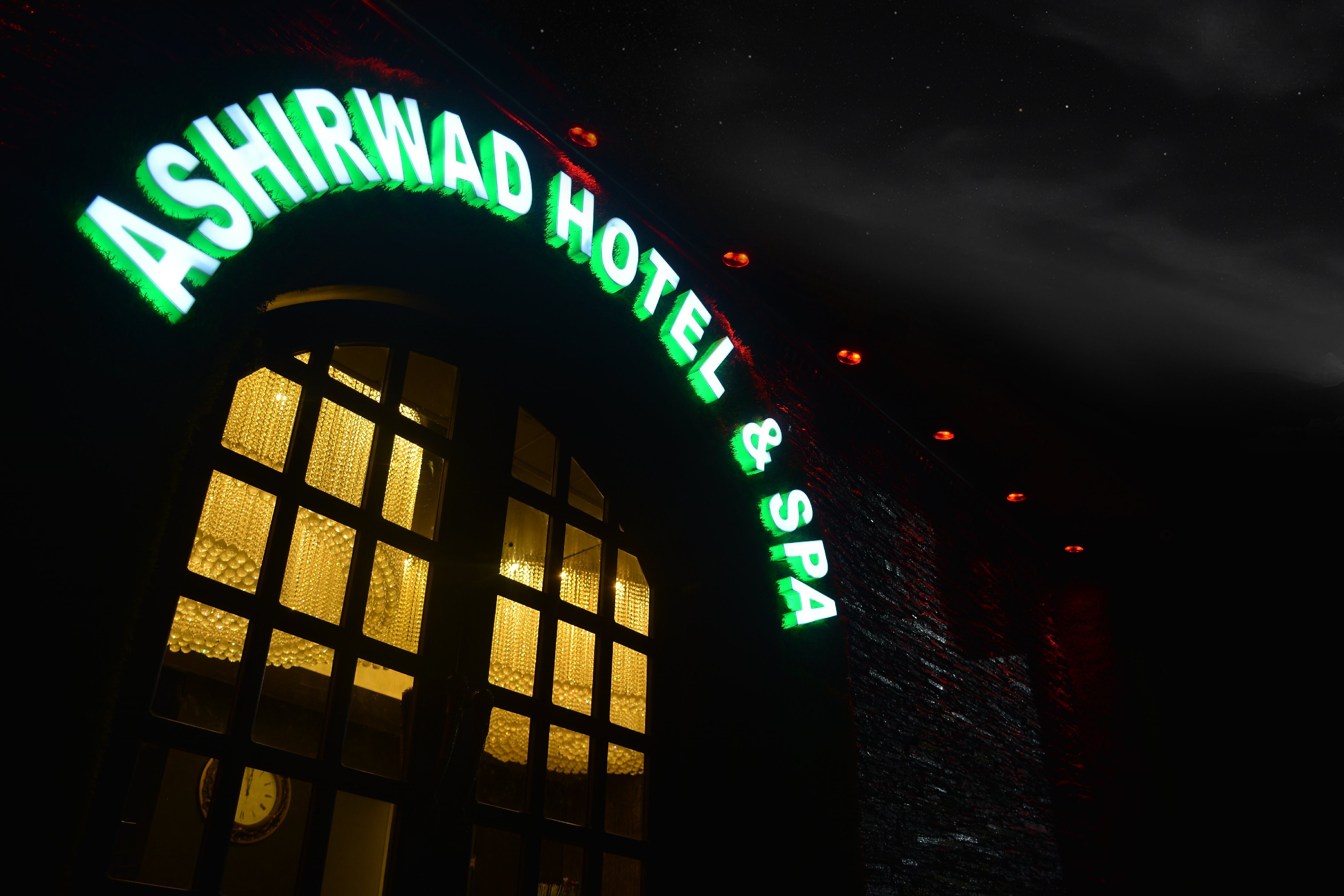 Ashirwad Hotel & Spa Mussoorie INR 1180 OFF ( ̶4̶0̶0̶0̶ ) Hotel Price ...