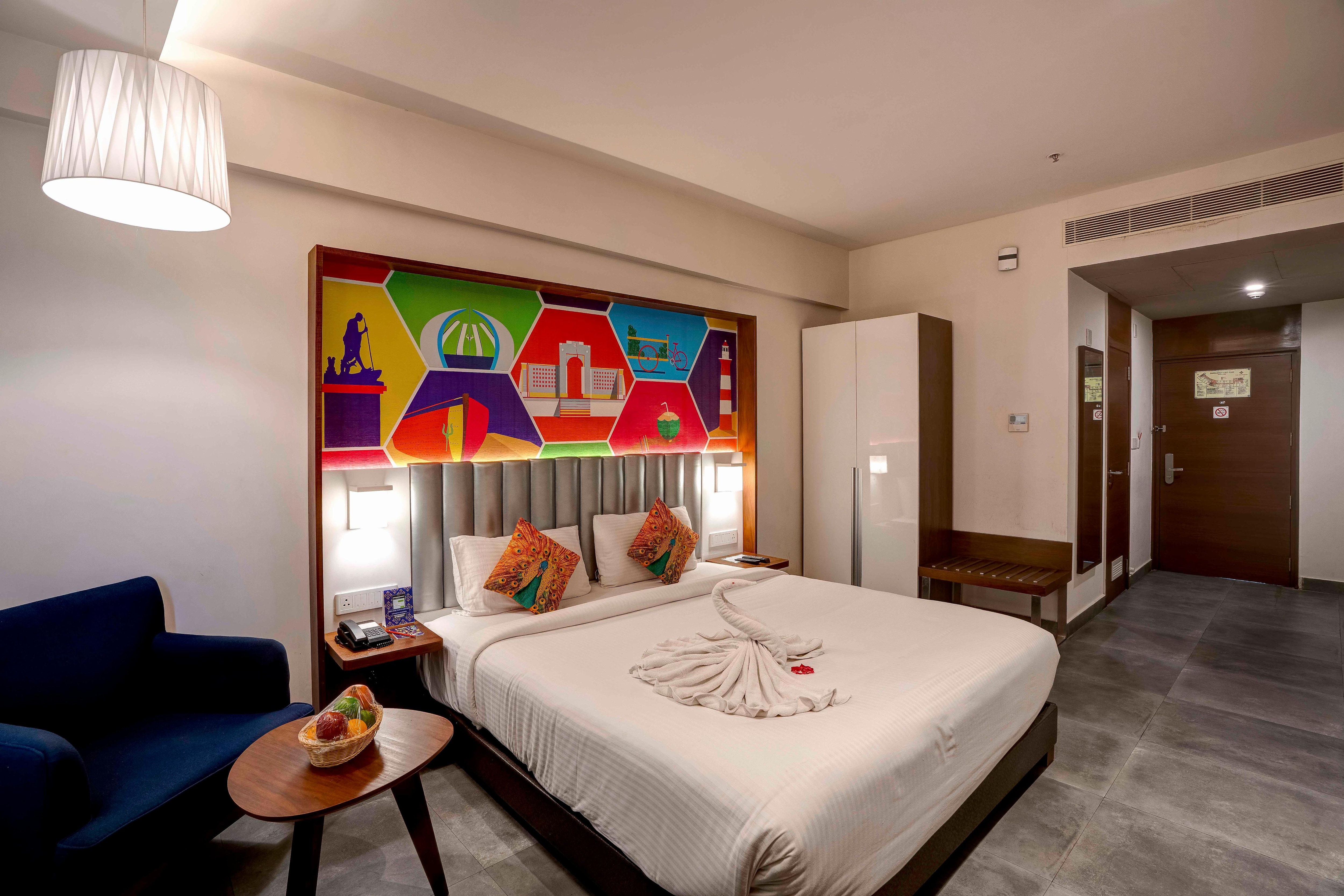 The Belstead 𝗕𝗢𝗢𝗞 Chennai Hotel 𝘄𝗶𝘁𝗵 ₹𝟬 𝗣𝗔𝗬𝗠𝗘𝗡𝗧