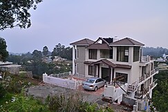 Tehyca | Kodaikanal Luxury Camp BOOK @ ₹1