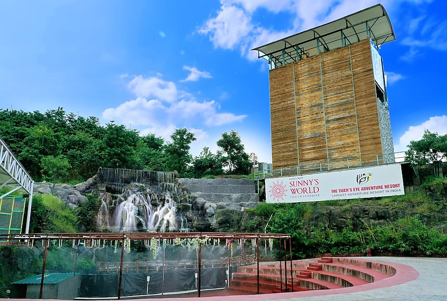 Sunnys World Best Rates On Pune Hotel Deals Reviews And Photos