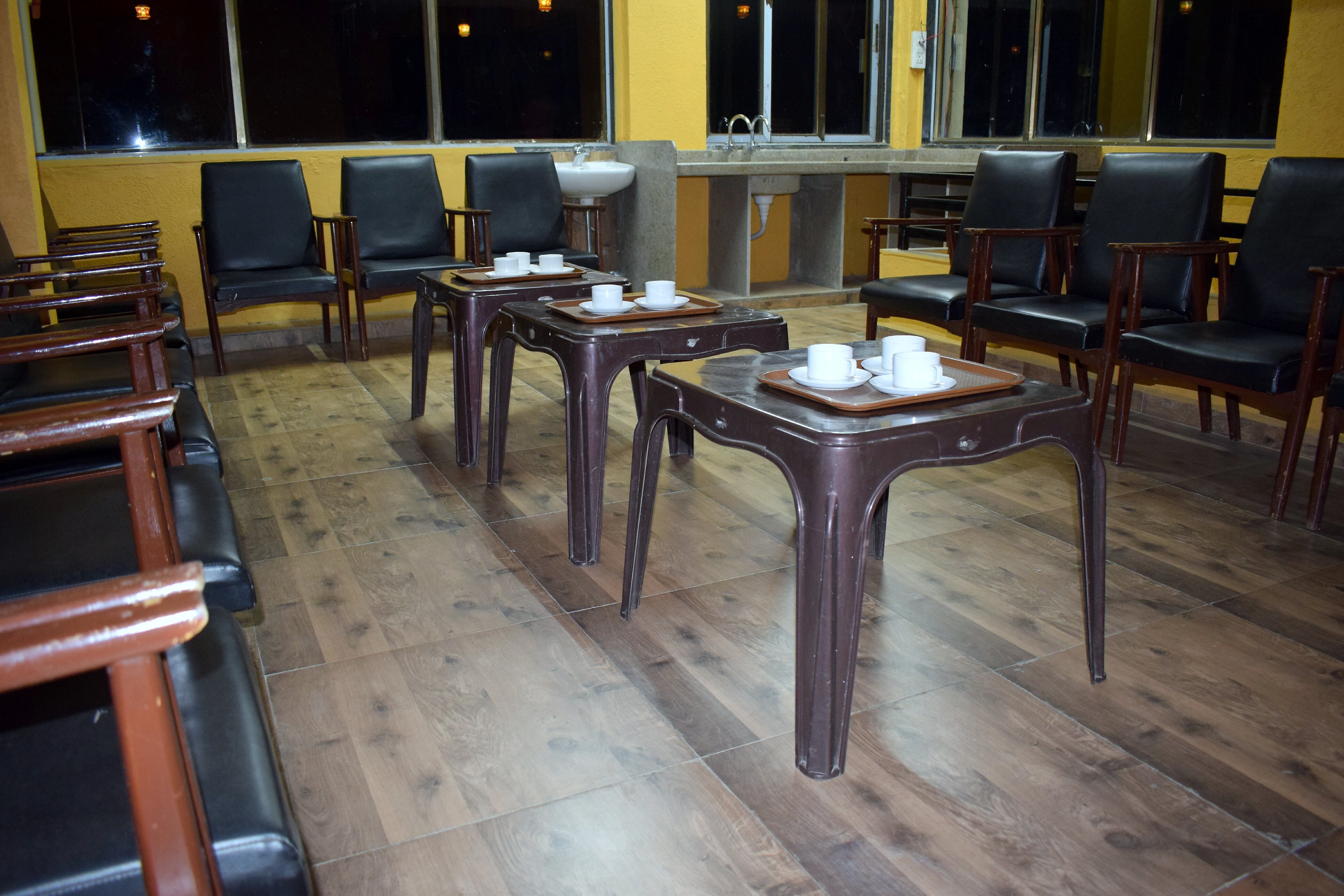 Hotel Kansar Palace by Sky Stays Saputara INR 154 OFF ( ̶1̶4̶9̶9̶ ...