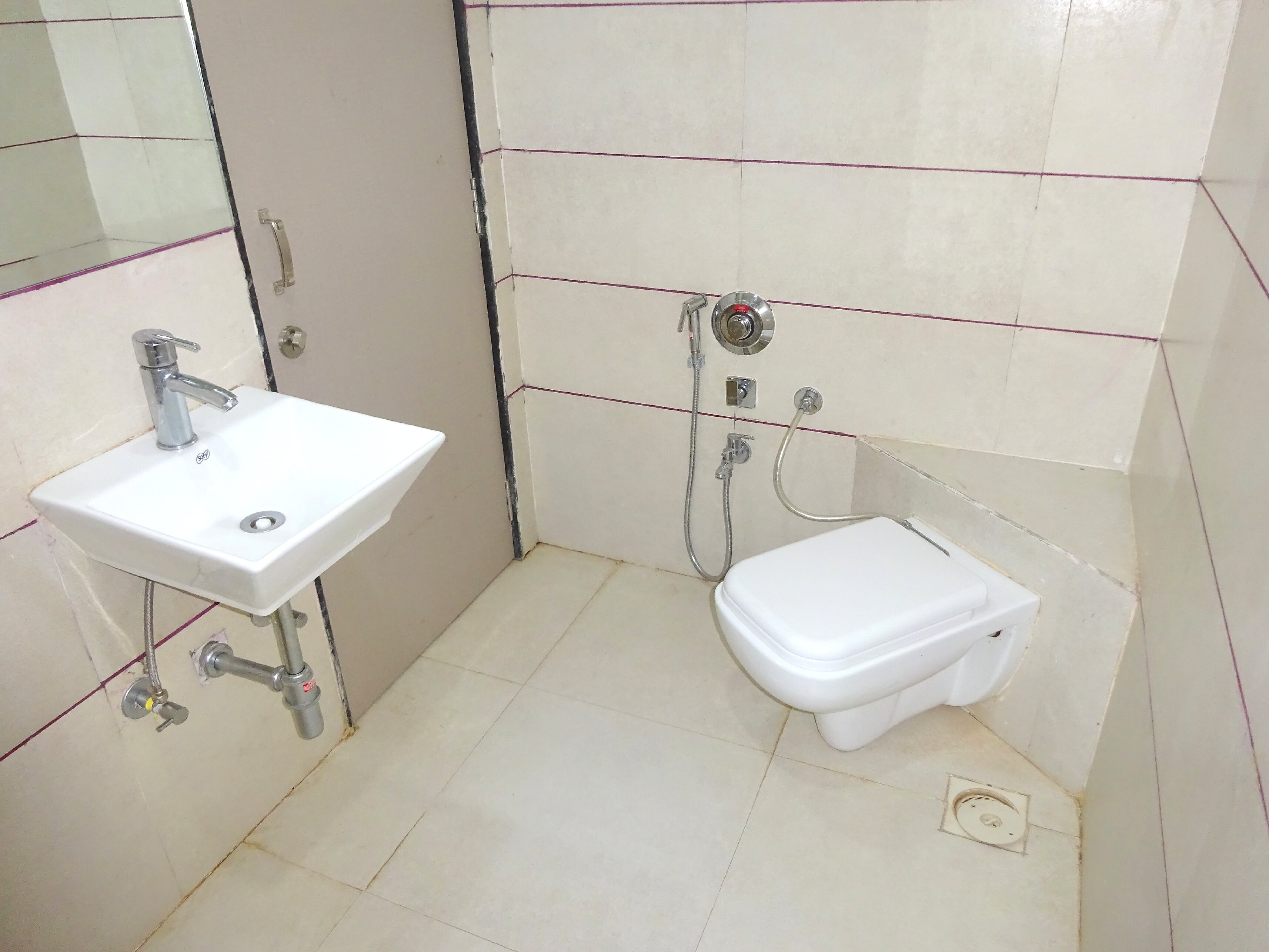 Hotel Kansar Palace by Sky Stays Saputara INR 154 OFF ( ̶1̶4̶9̶9̶ ...