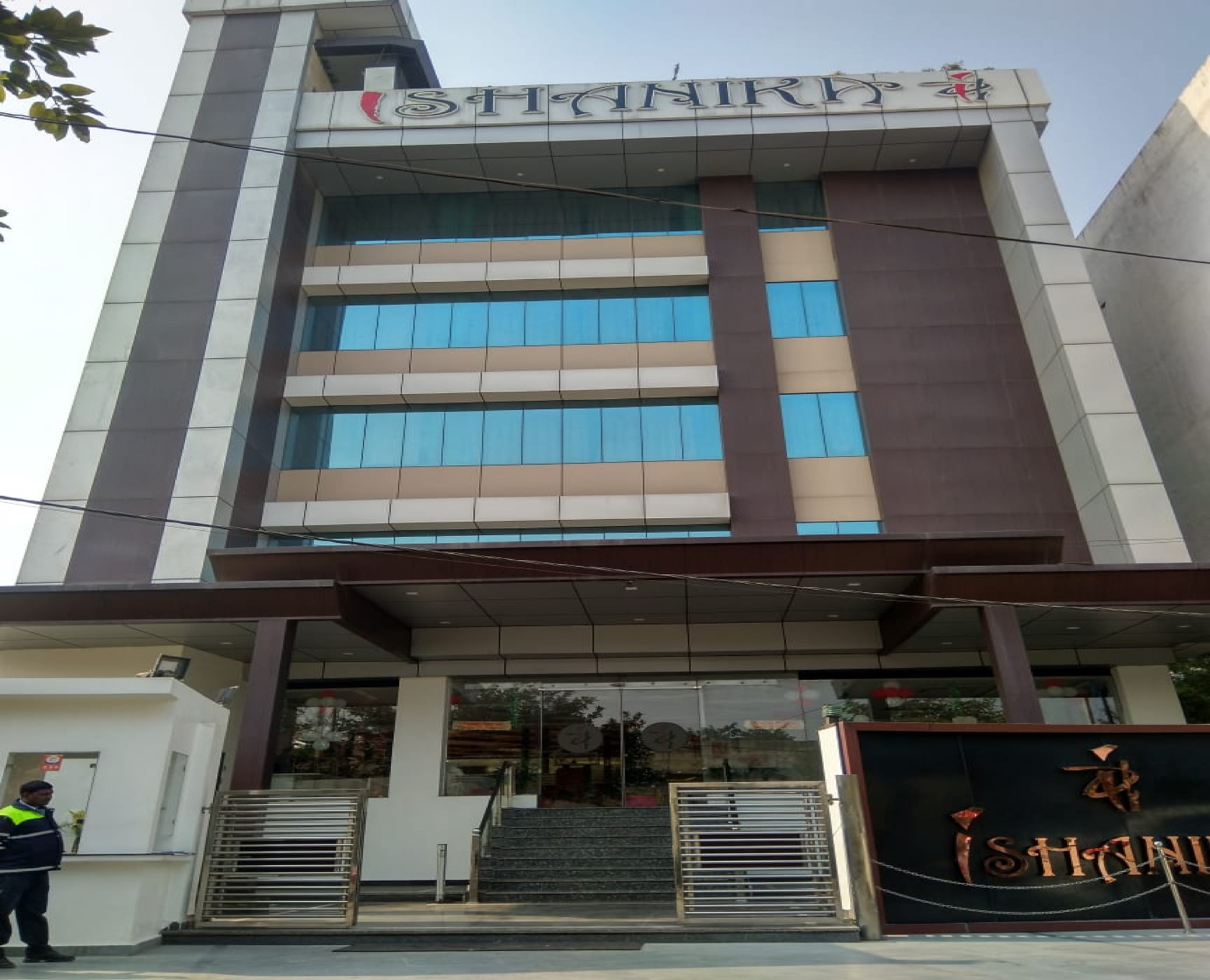 HOTEL LEGEND INN Best Rates on Lucknow Hotel Deals, Reviews & Photos