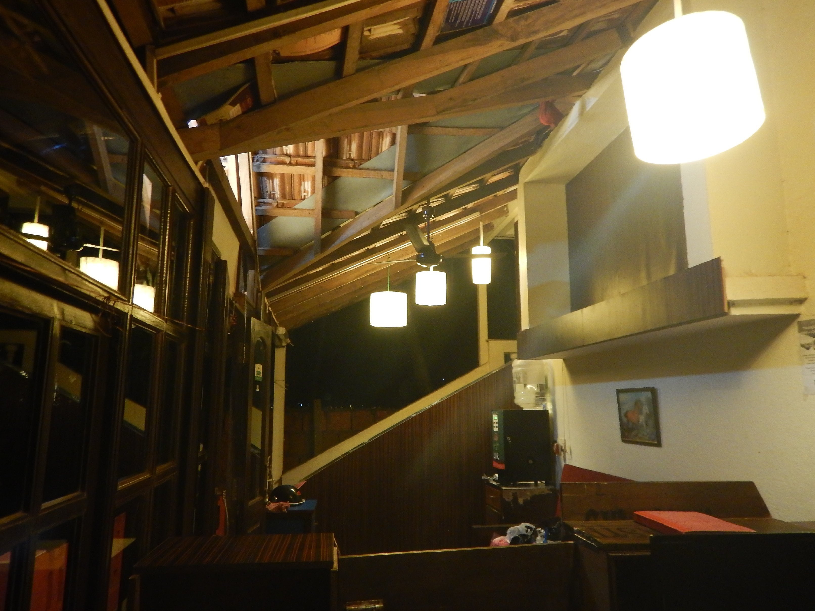 Rustic Village - By Rivasa Best Rates on Goa Hotel Deals, Reviews & Photos