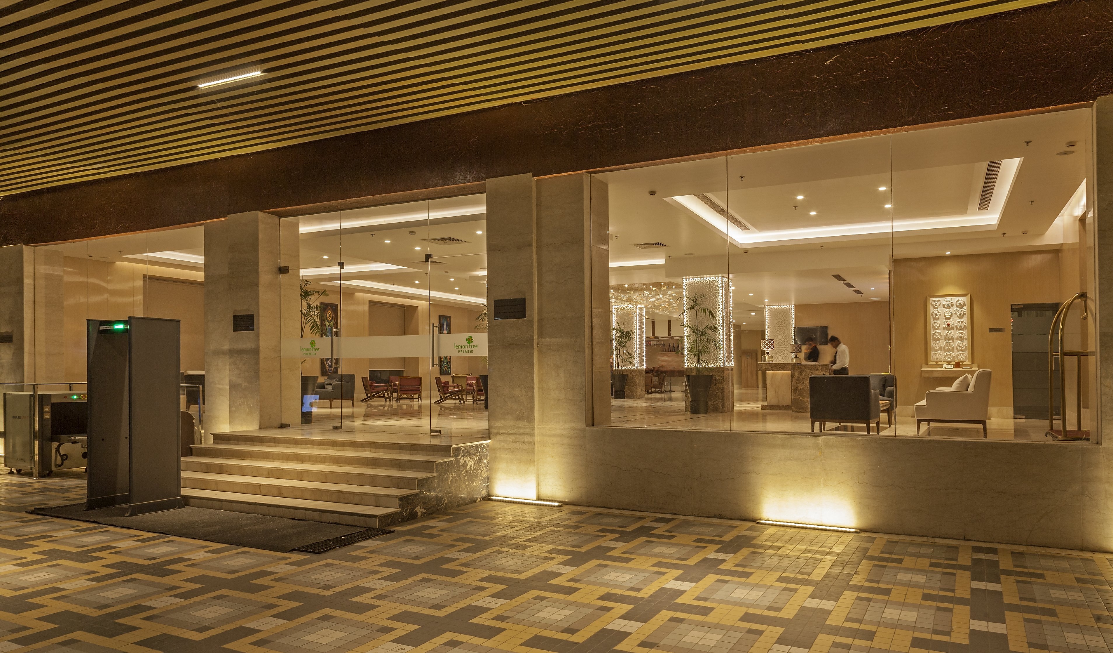 Lemon Tree Premier Patna Best Rates on Patna Hotel Deals, Reviews & Photos