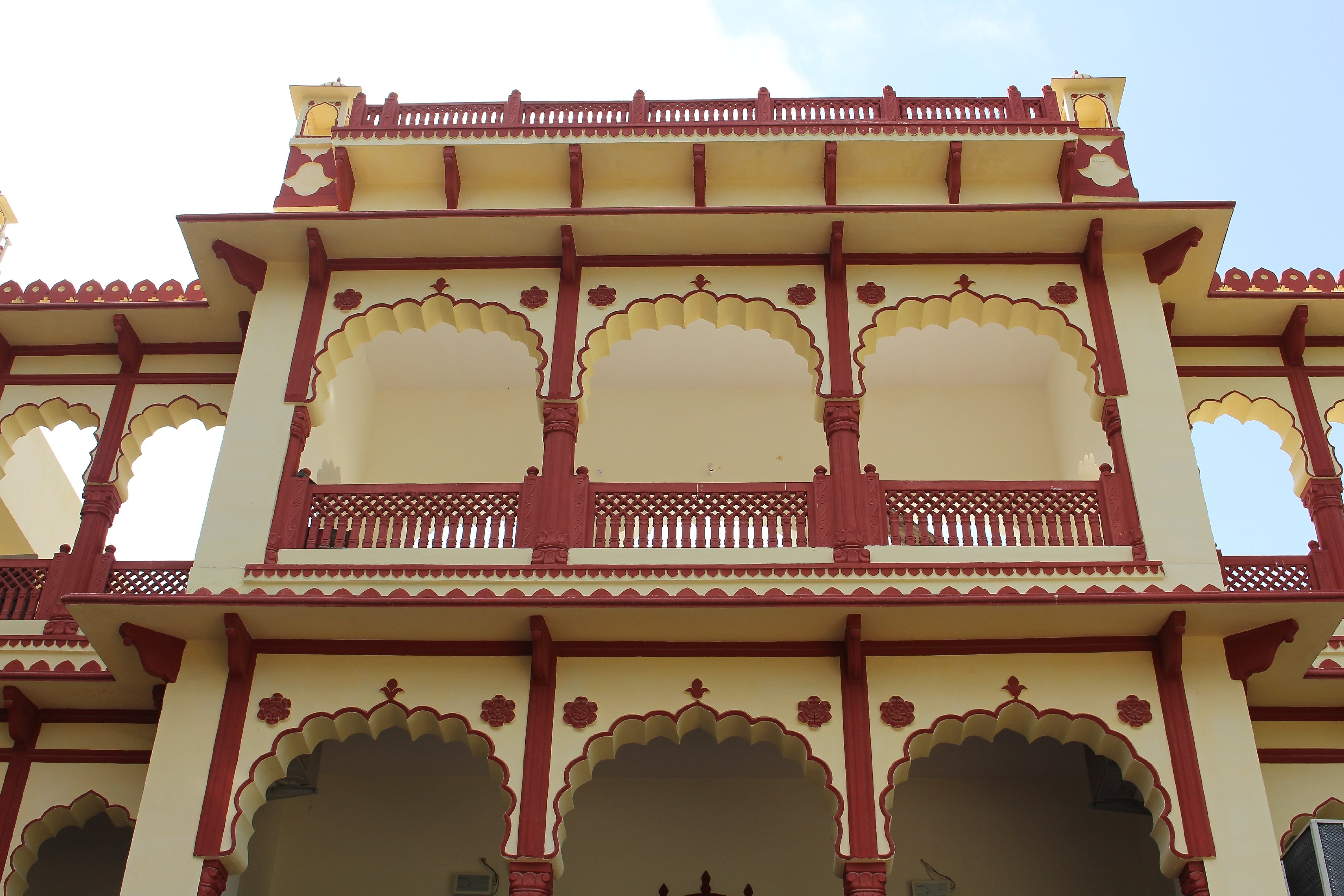 Moti Mahal - A Heritage Haveli Pushkar INR 77 OFF ( ̶1̶2̶9̶0̶ ) Hotel ...