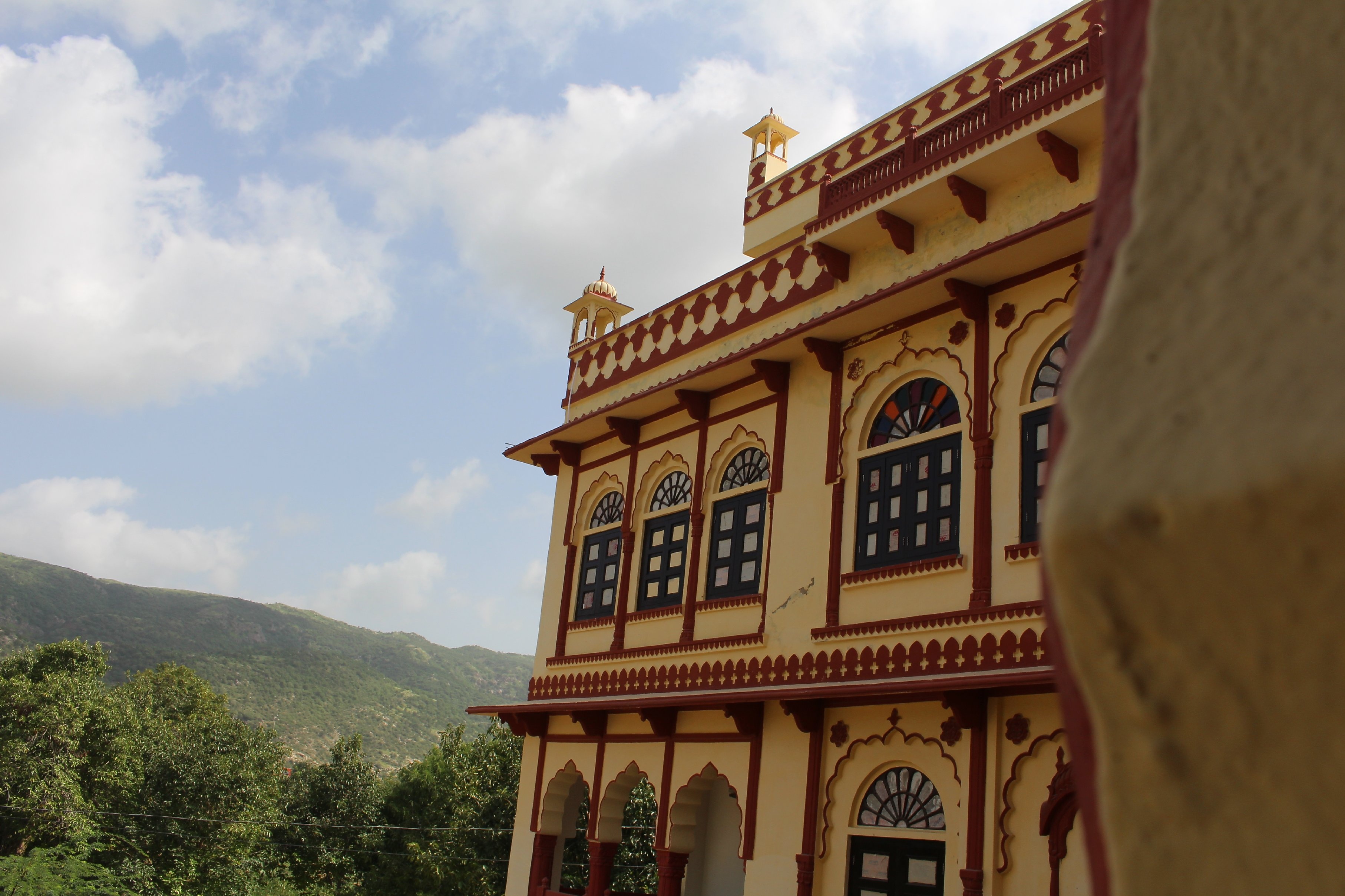 Moti Mahal - A Heritage Haveli Pushkar INR 77 OFF ( ̶1̶2̶9̶0̶ ) Hotel ...
