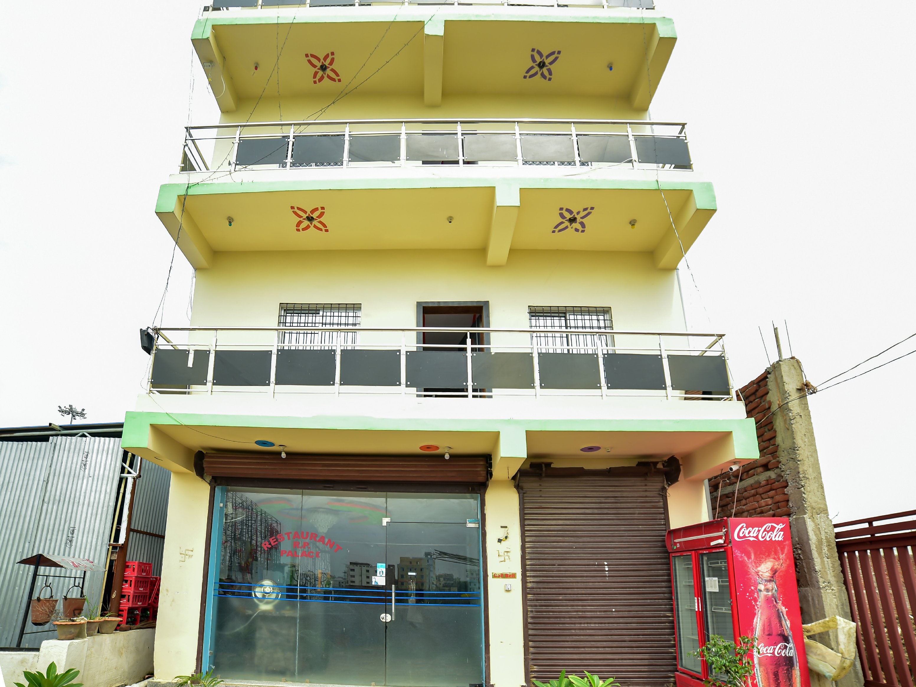 Hotel RP Palace Patna - Reviews, Photos & Offer