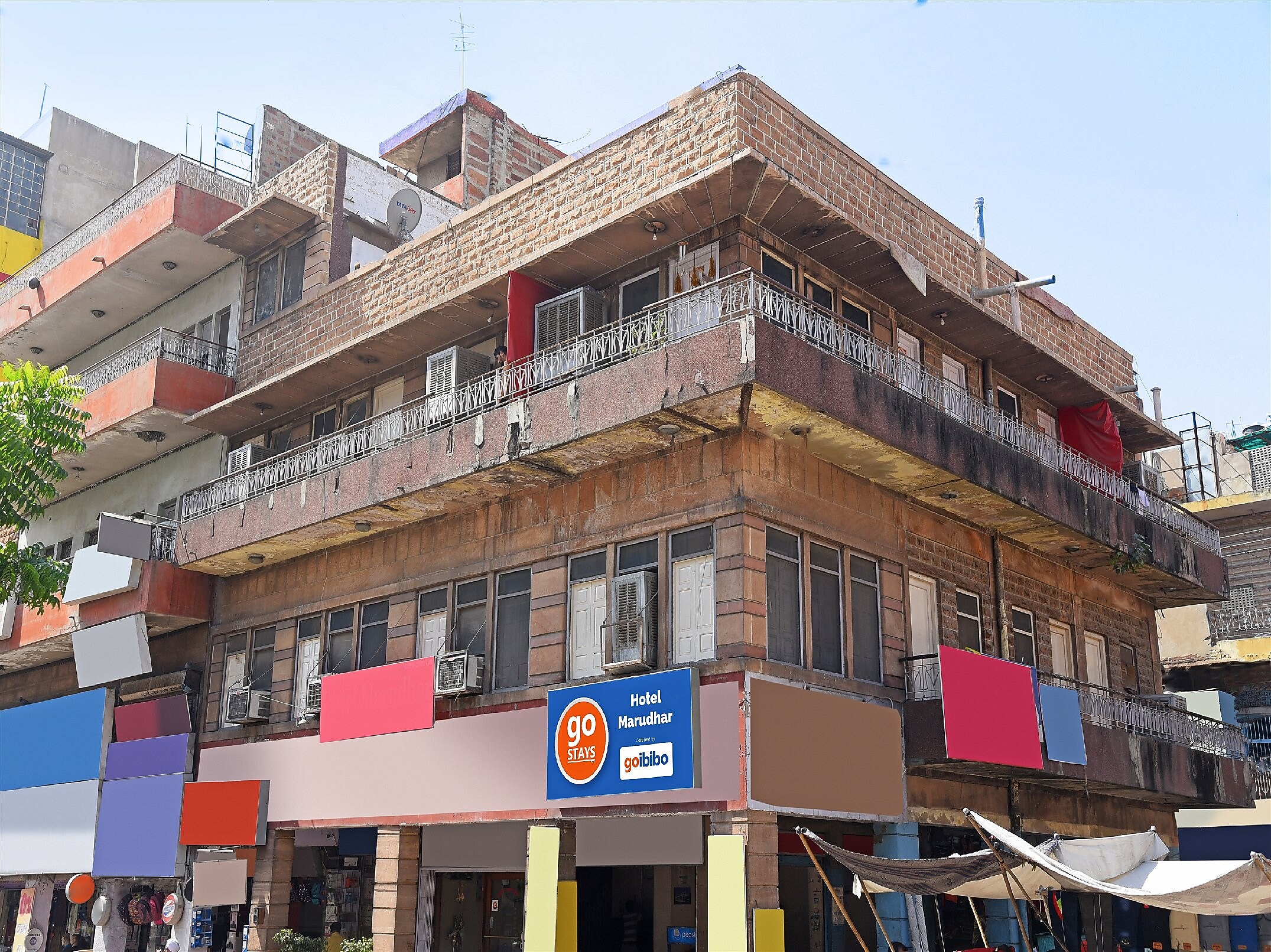 Hotel Marudhar 𝗕𝗢𝗢𝗞 Jodhpur Hotel 𝘄𝗶𝘁𝗵 ₹𝟬 𝗣𝗔𝗬𝗠𝗘𝗡𝗧