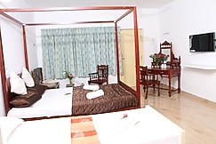 Joe Beach Resort | Mahabalipuram Hotel BOOK @ ₹1