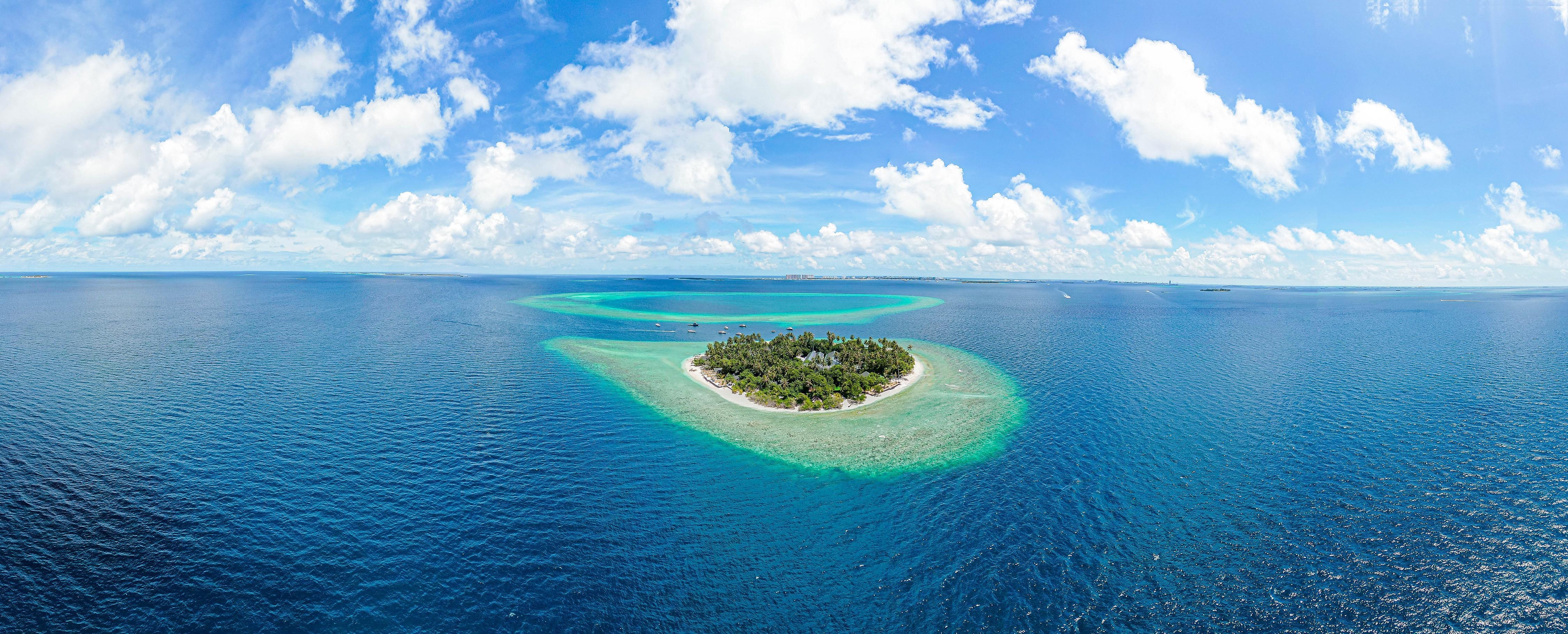 Malahini Kuda Bandos Maldives Resort Maldives - Reviews, Photos & Offer