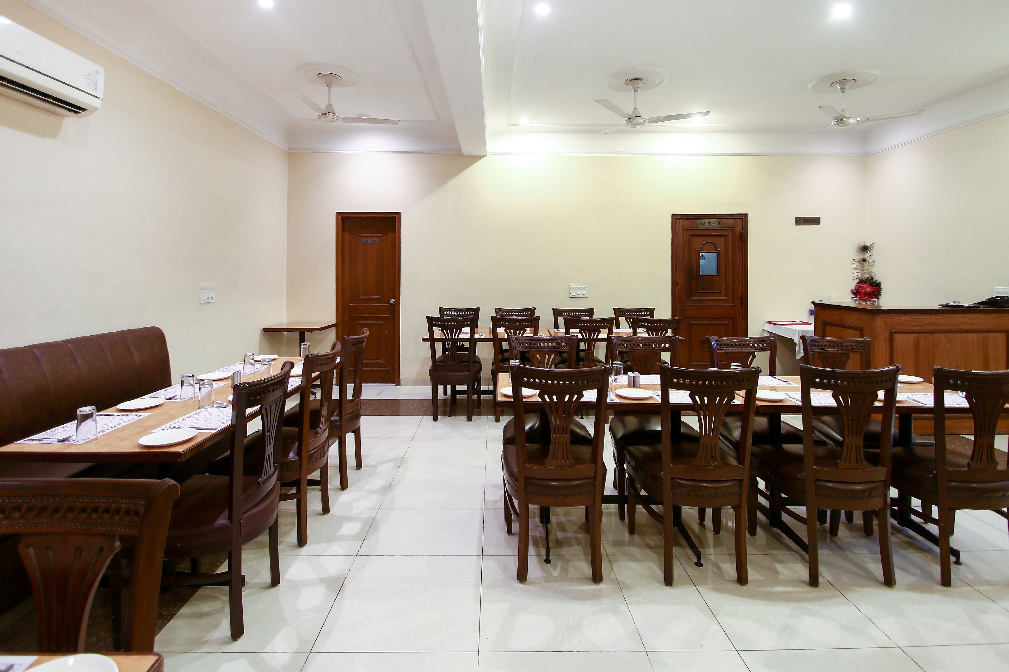 Hotel The Shubham Best Rates on Vrindavan Hotel Deals, Reviews & Photos