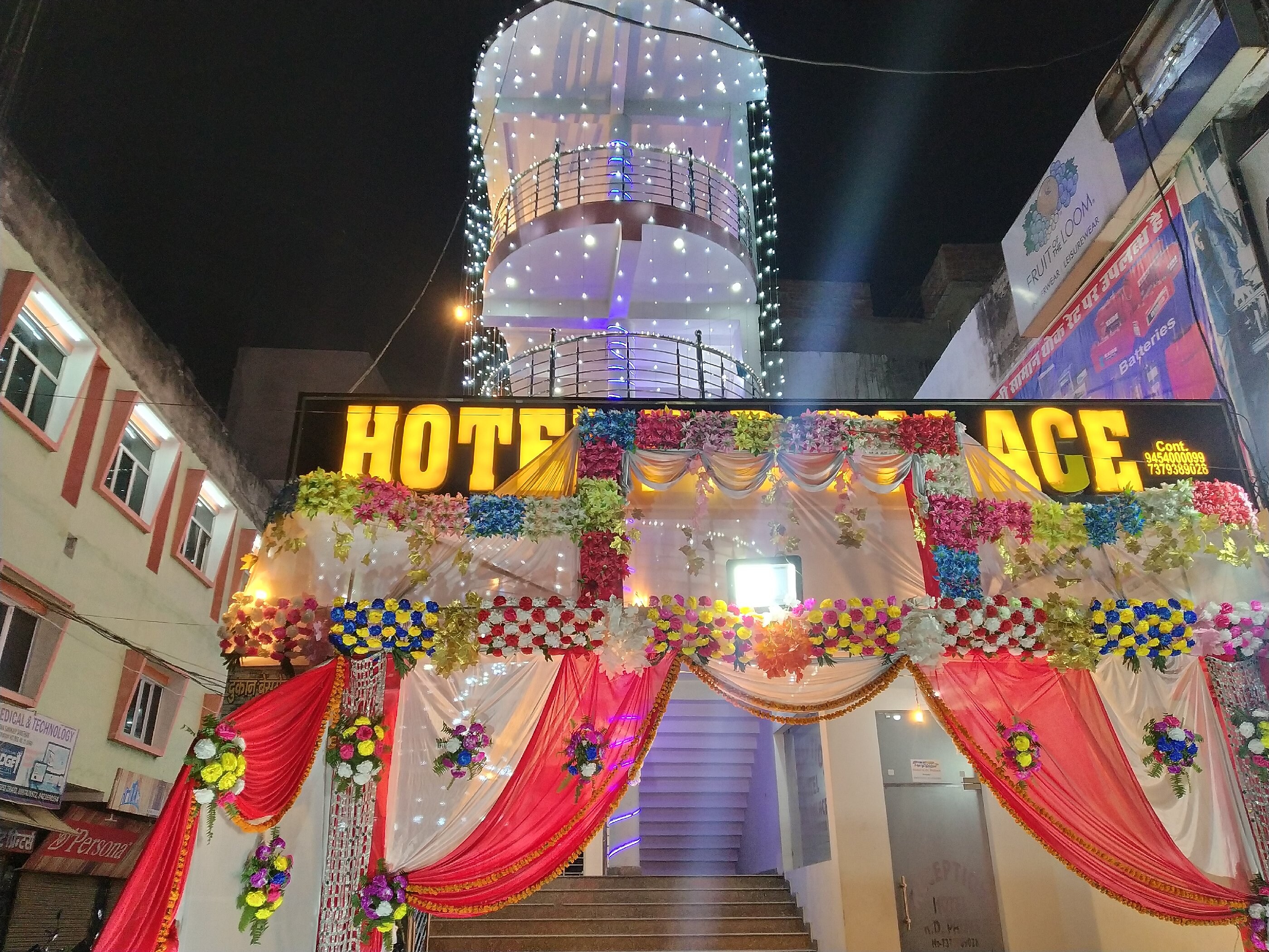 KD PALACE 𝗕𝗢𝗢𝗞 Bahraich Hotel 𝘄𝗶𝘁𝗵 ₹𝟬 𝗣𝗔𝗬𝗠𝗘𝗡𝗧