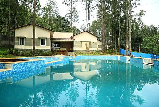 Bison Rise Resorts 𝗕𝗢𝗢𝗞 Yercaud Resort 𝘄𝗶𝘁𝗵 𝗙𝗥𝗘𝗘 𝗖𝗮𝗻𝗰𝗲𝗹𝗹𝗮𝘁𝗶𝗼𝗻