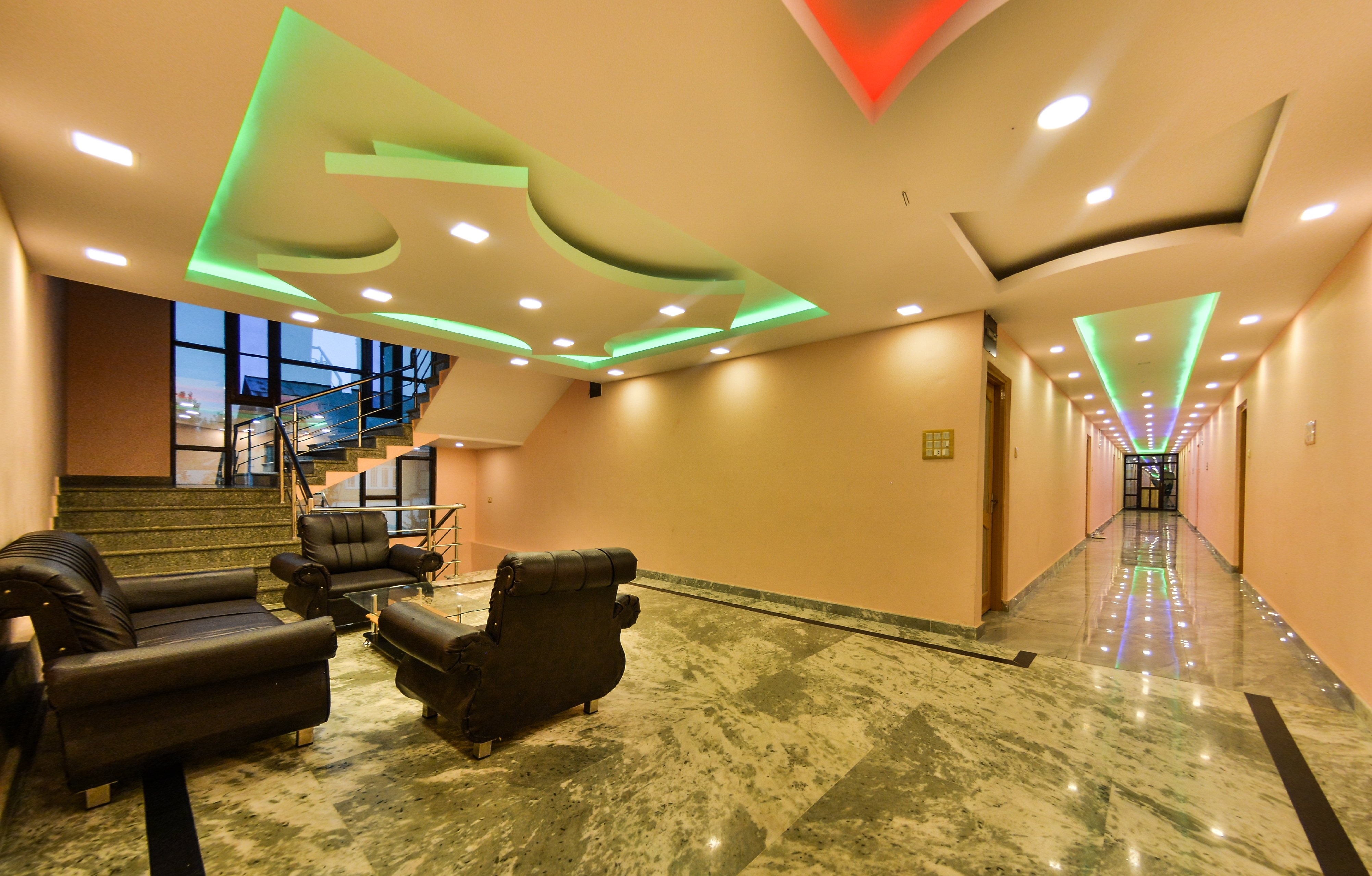 Hotel Taj Residency Srinagar Hotel Price, Address & Reviews