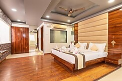 Hotel Solaris Best Rates on Indore Hotel Deals, Reviews & Photos
