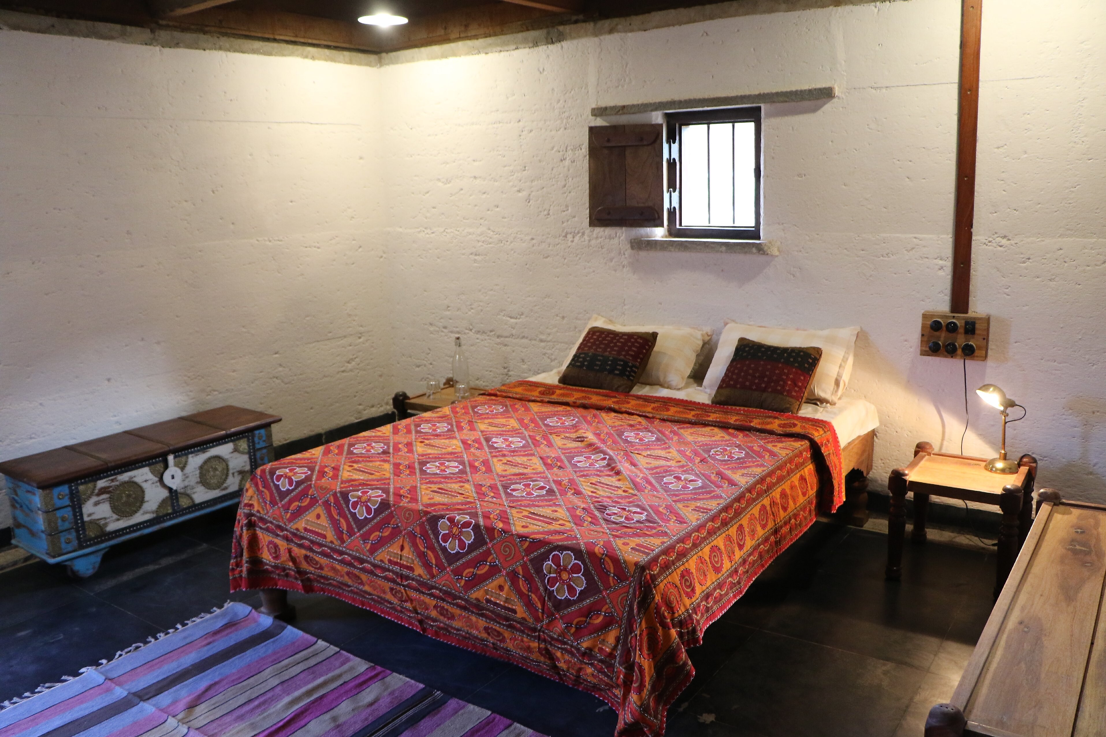 Baevu The Village Best Rates on Kanakapura Hotel Deals, Reviews & Photos