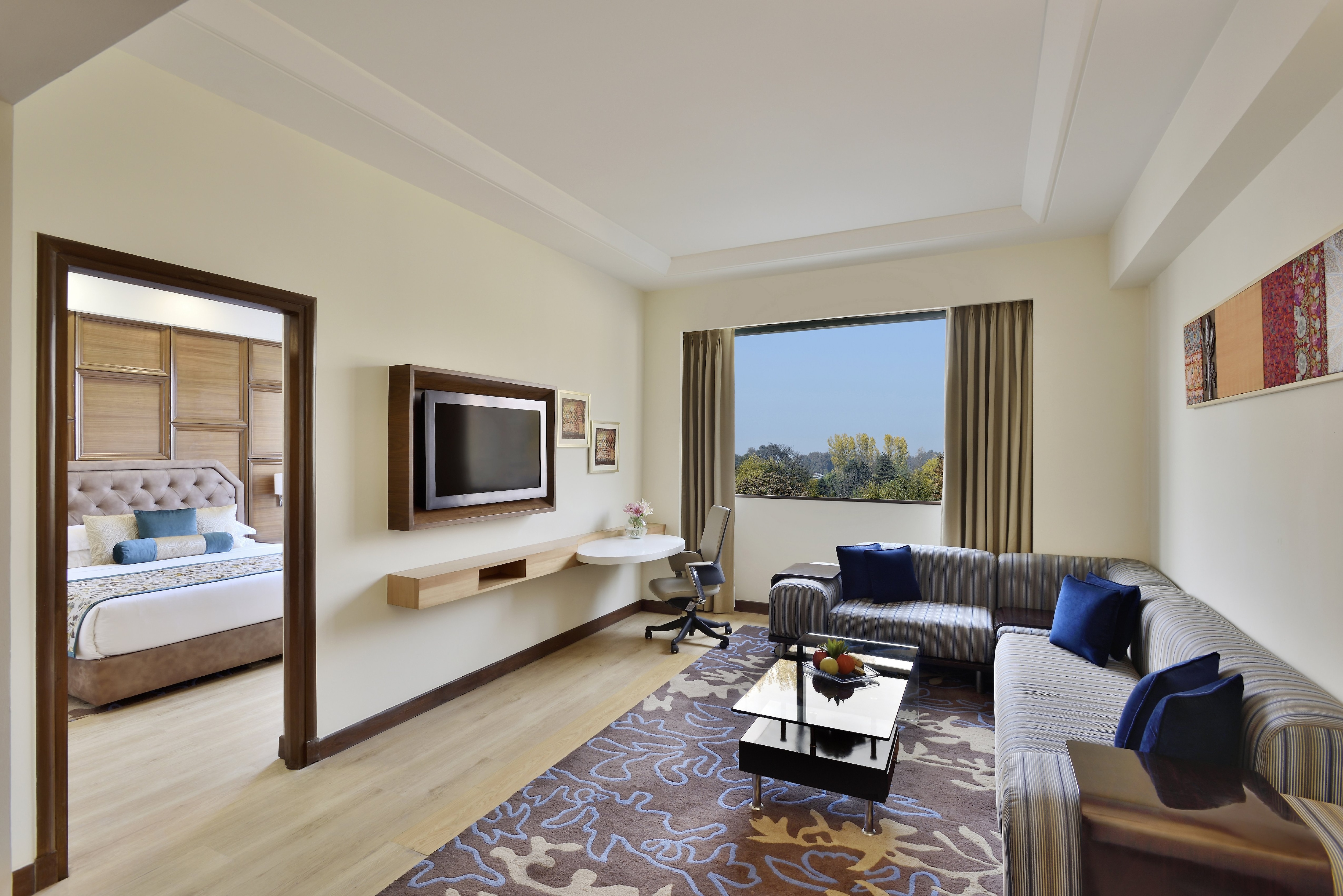 Radisson Srinagar Best Rates on Srinagar Hotel Deals, Reviews & Photos