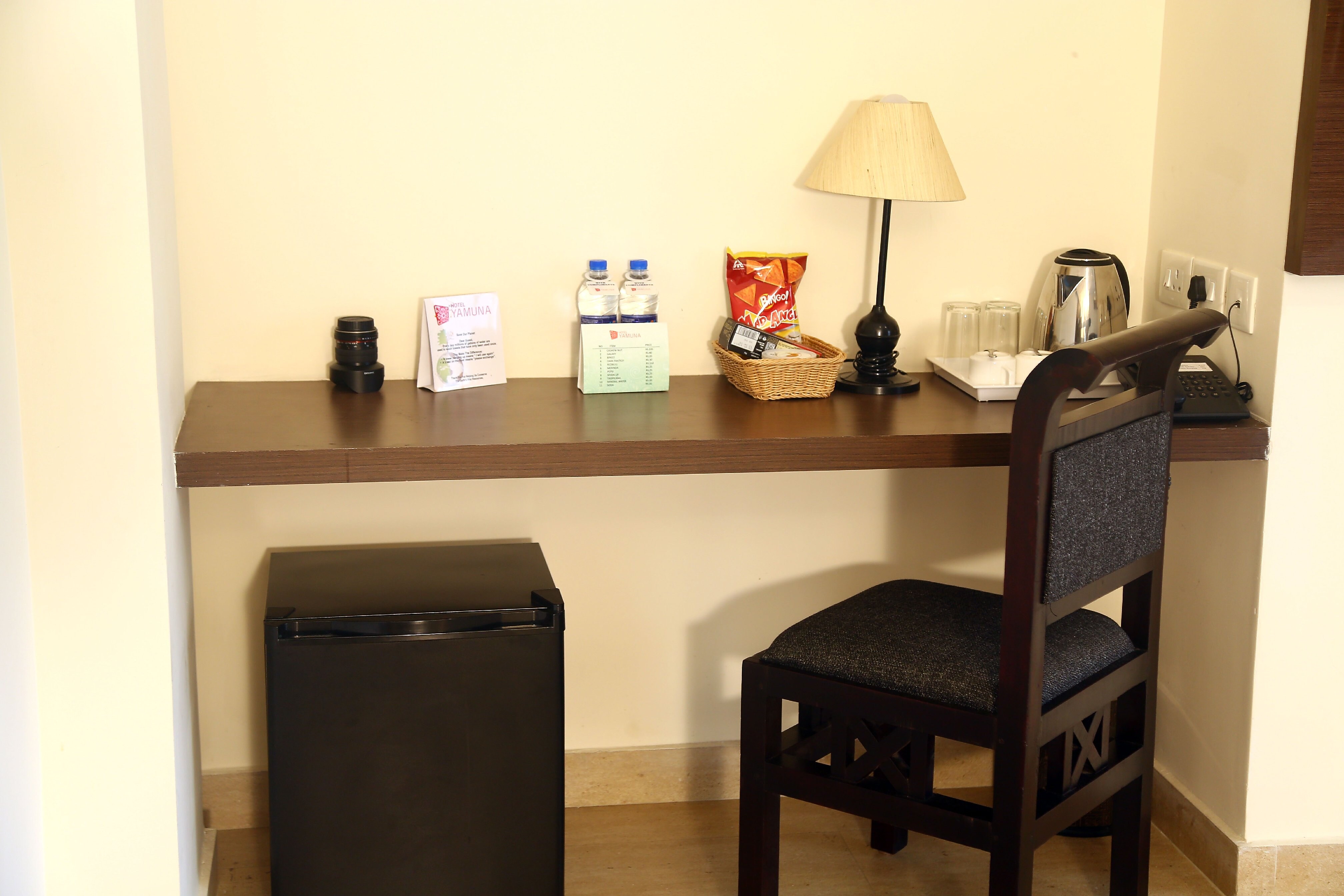 Hotel Yamuna Adoor Hotel Price, Address & Reviews