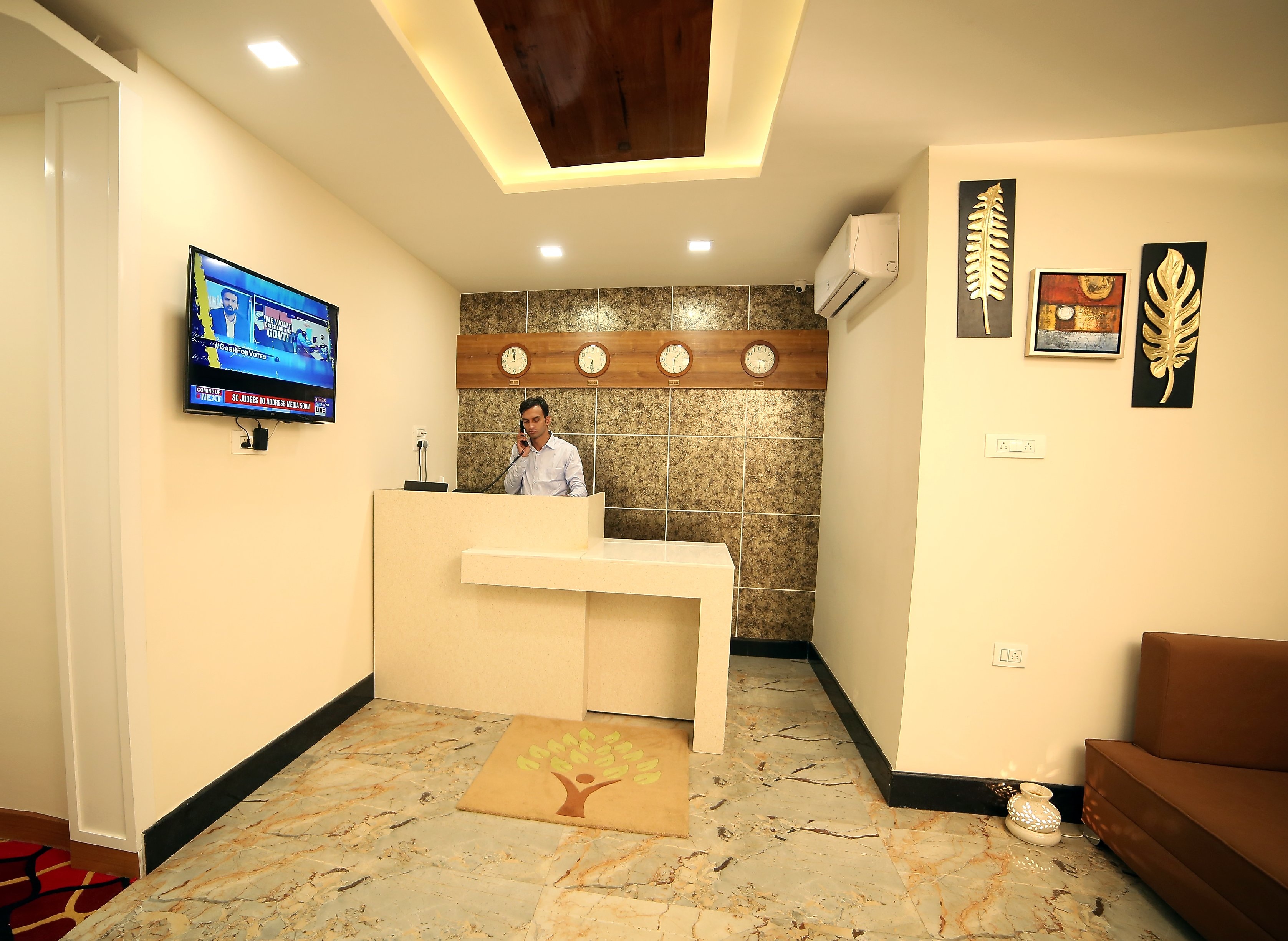 Banyan Hotel & Restro Best Rates on Hisar Hotel Deals, Reviews & Photos