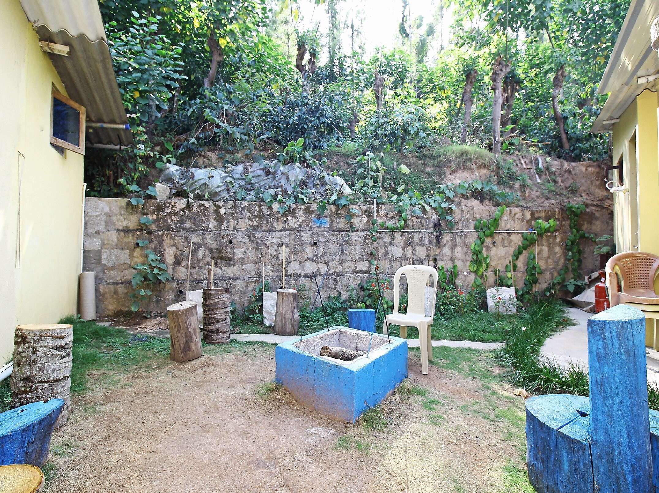 Tottilu Homestay | Rooms & Caretaker Best Rates on Chikmagalur Hotel ...