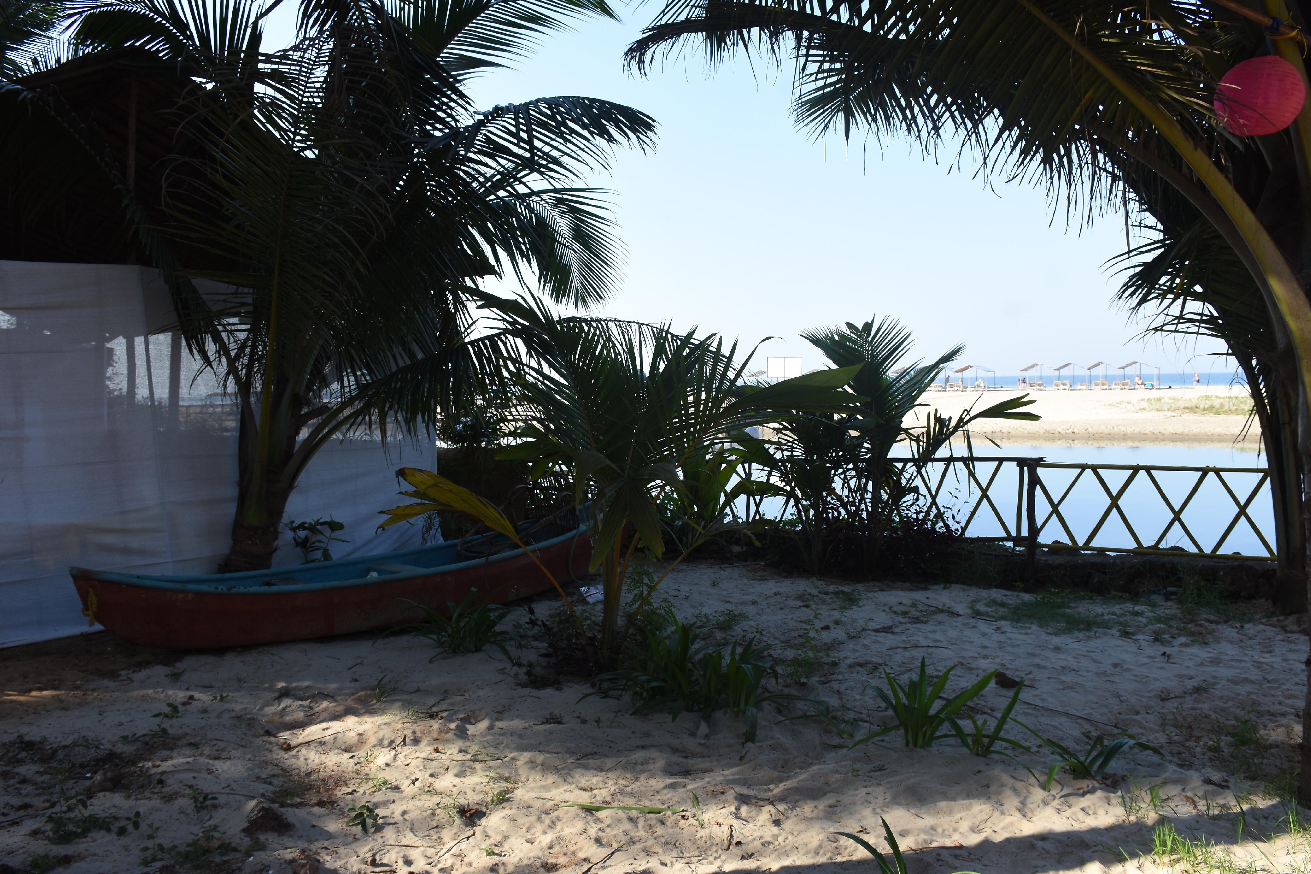 Photos of Sea Front A/c Rooms - Homestay in Goa