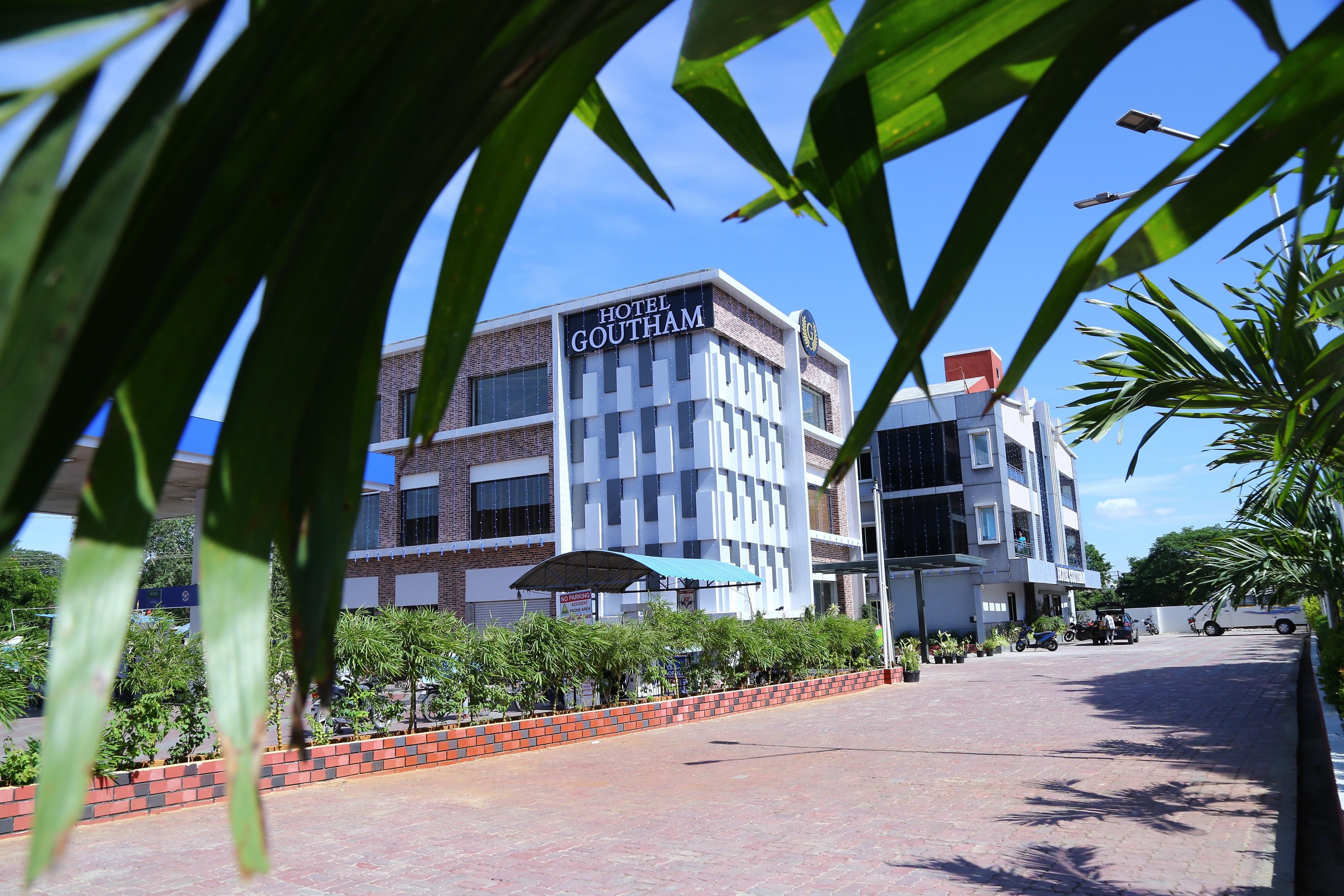 Hotel Goutham Bapatla 𝗕𝗢𝗢𝗞 Bapatla Hotel 𝘄𝗶𝘁𝗵 ₹𝟬 𝗣𝗔𝗬𝗠𝗘𝗡𝗧