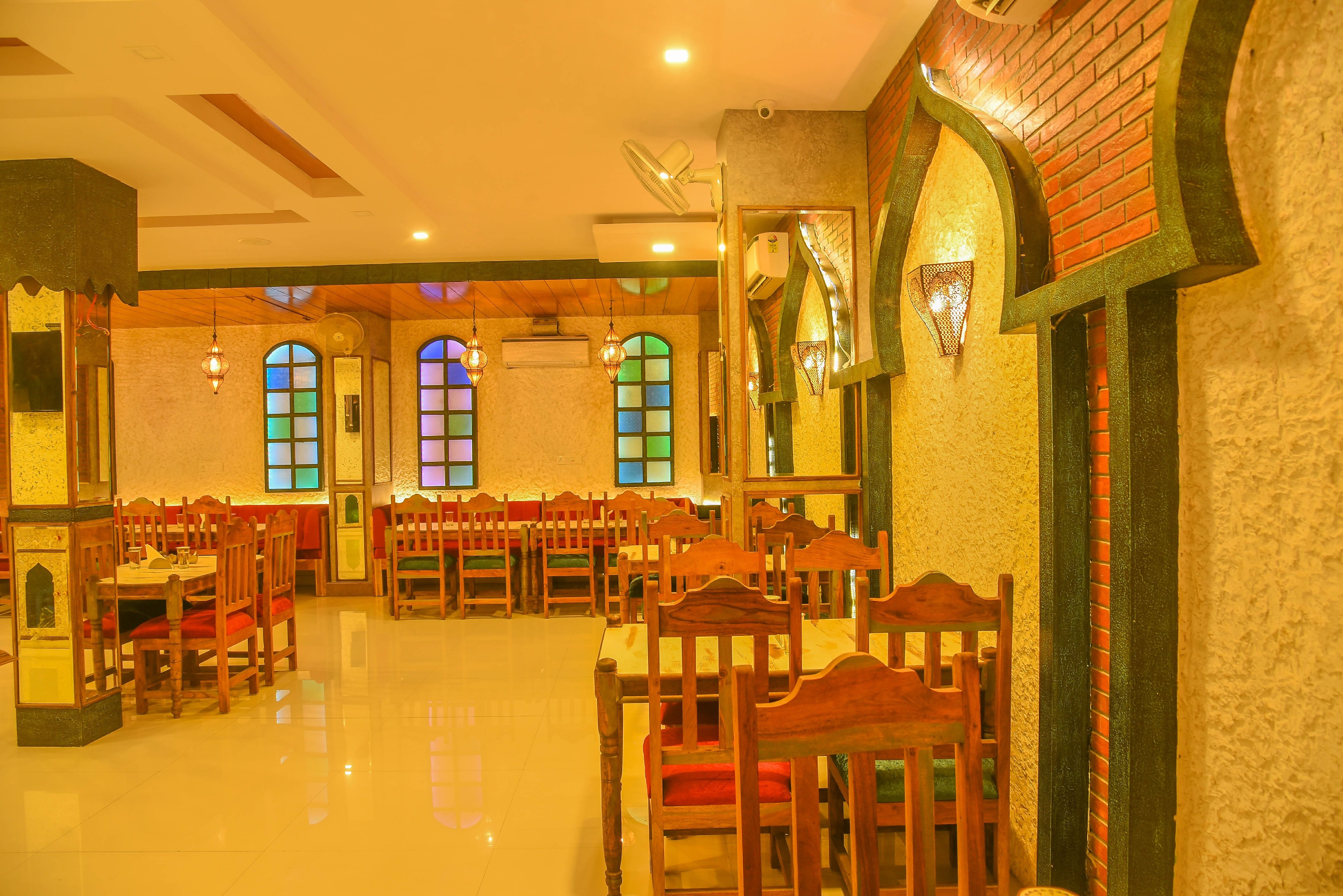 Hotel Reeve Inn Jaipur INR 1514 OFF ( ̶2̶1̶9̶9̶ ) Hotel Price, Address ...