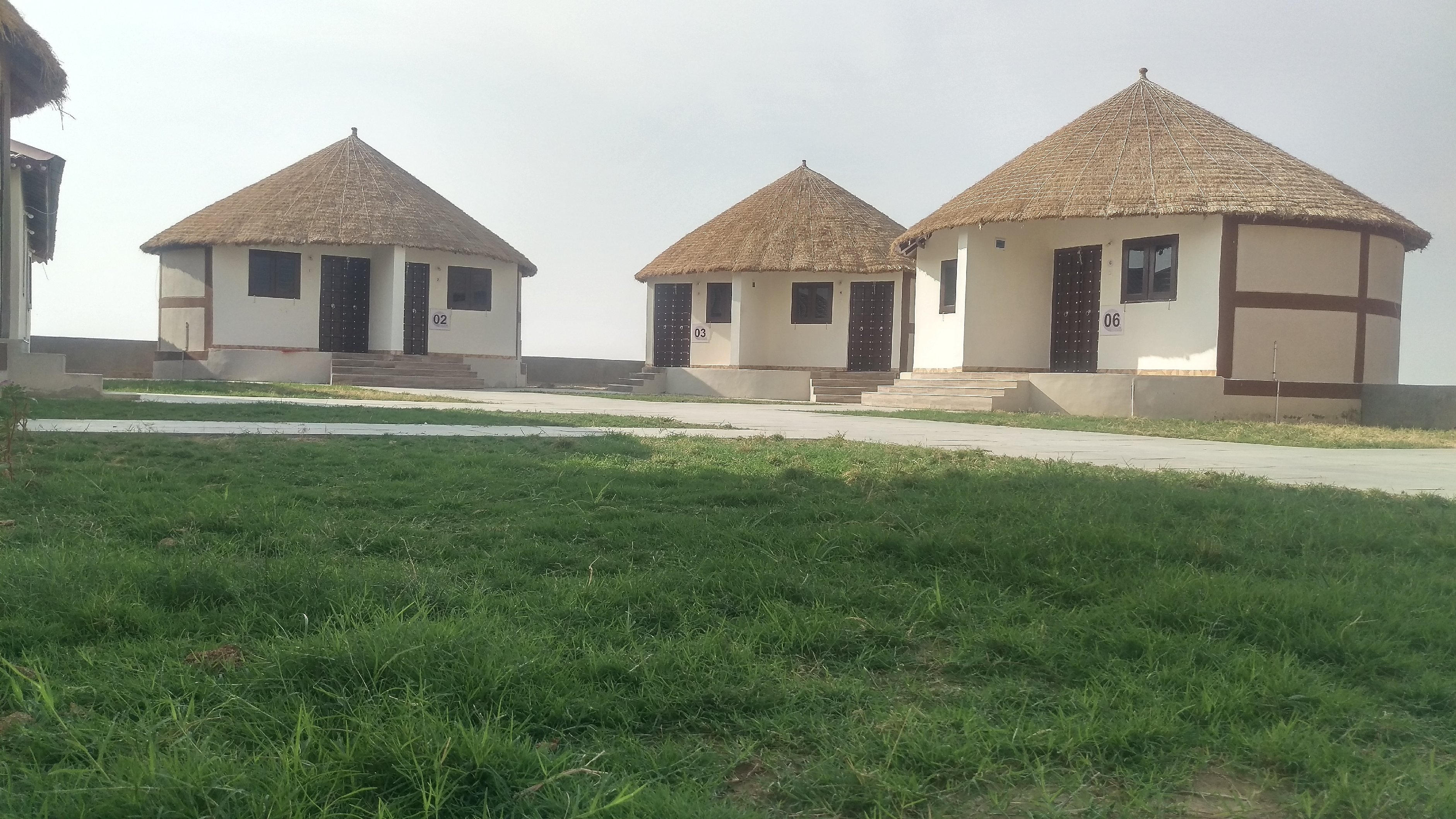 Photos of Rann Resort Dholavira - Hotel in Rann of Kutch