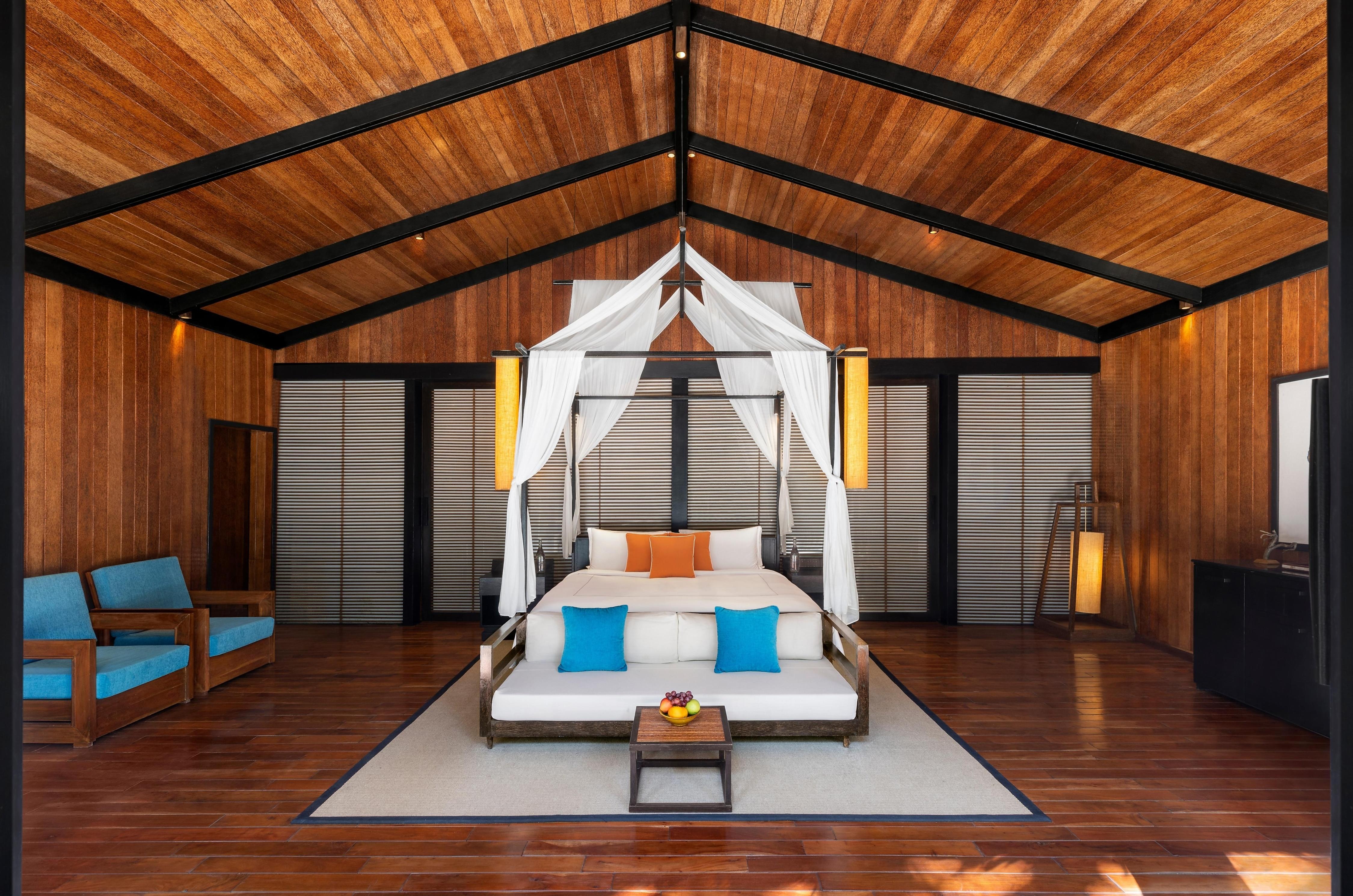 Taj Exotica Resort & Spa, Andamans 𝗕𝗢𝗢𝗞 Havelock Resort 𝘄𝗶𝘁𝗵 𝗙𝗥𝗘𝗘 ...