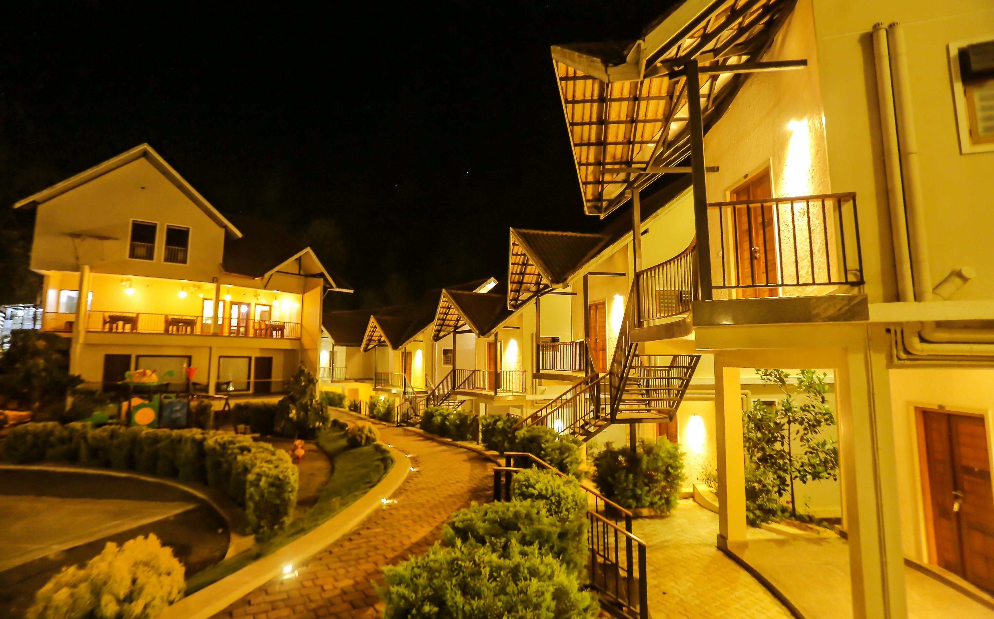 The Coffee County Resorts Best Rates on Wayanad Hotel Deals, Reviews ...