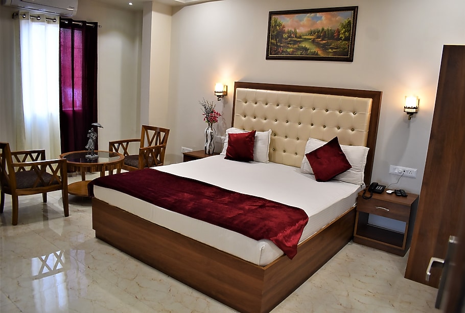 Hotel Zorba Best Rates on Rohtak Hotel Deals, Reviews & Photos