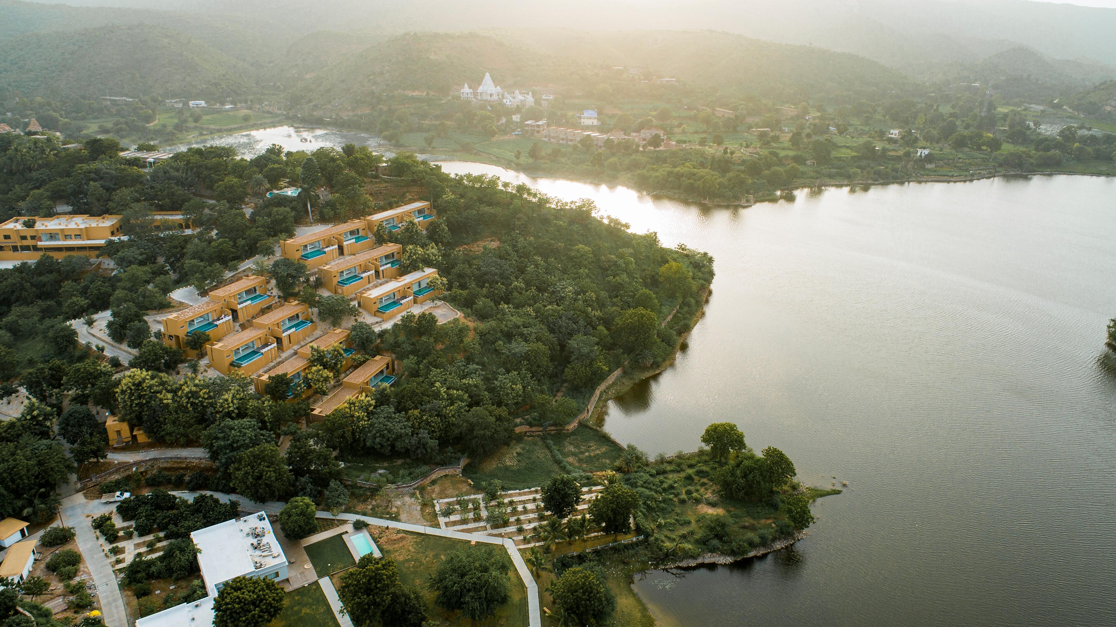 Hotel Palash Regency Best Rates on Udaipur Hotel Deals, Reviews & Photos