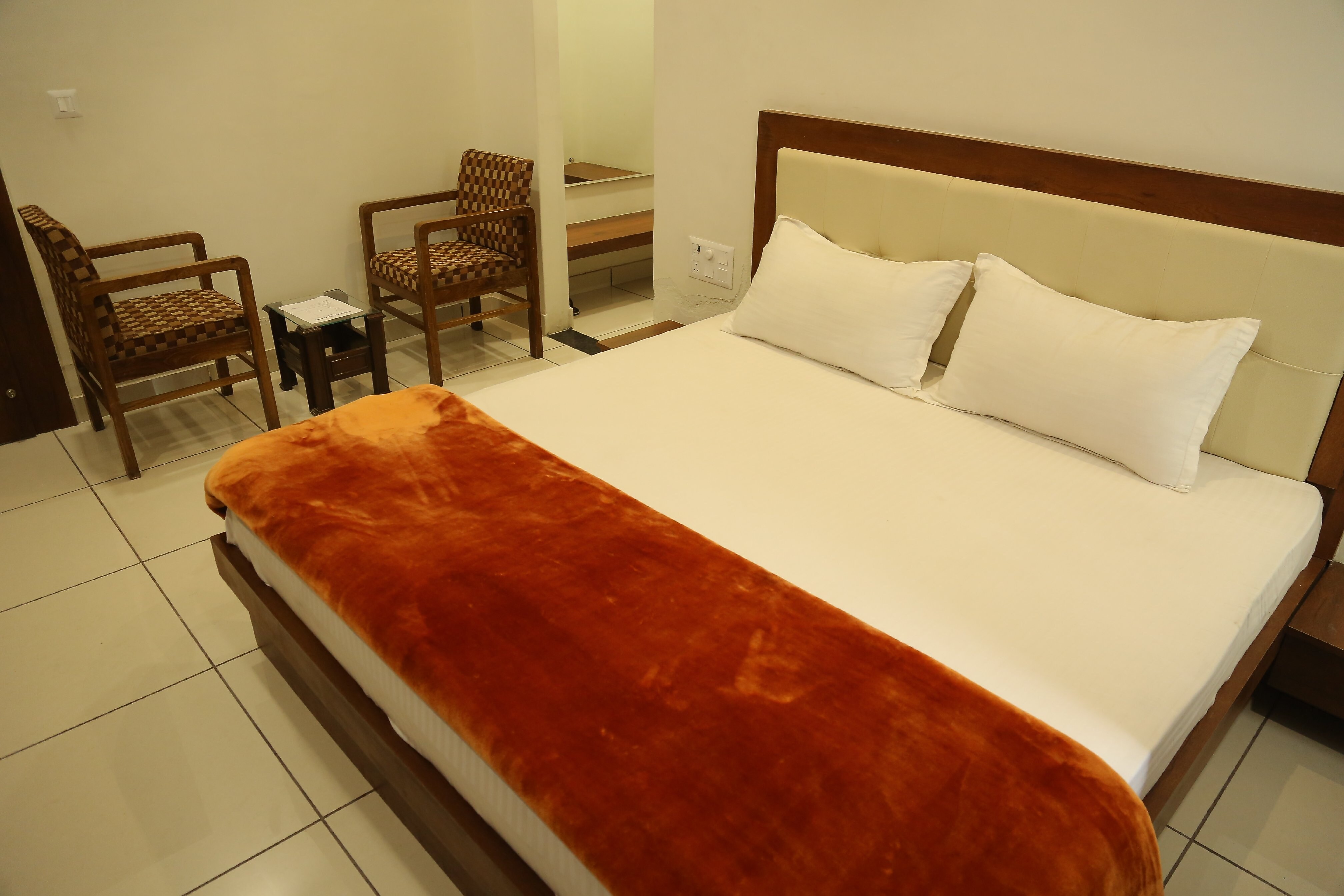 Photos of Hotel The City Crown - Hotel in Mansa, Punjab