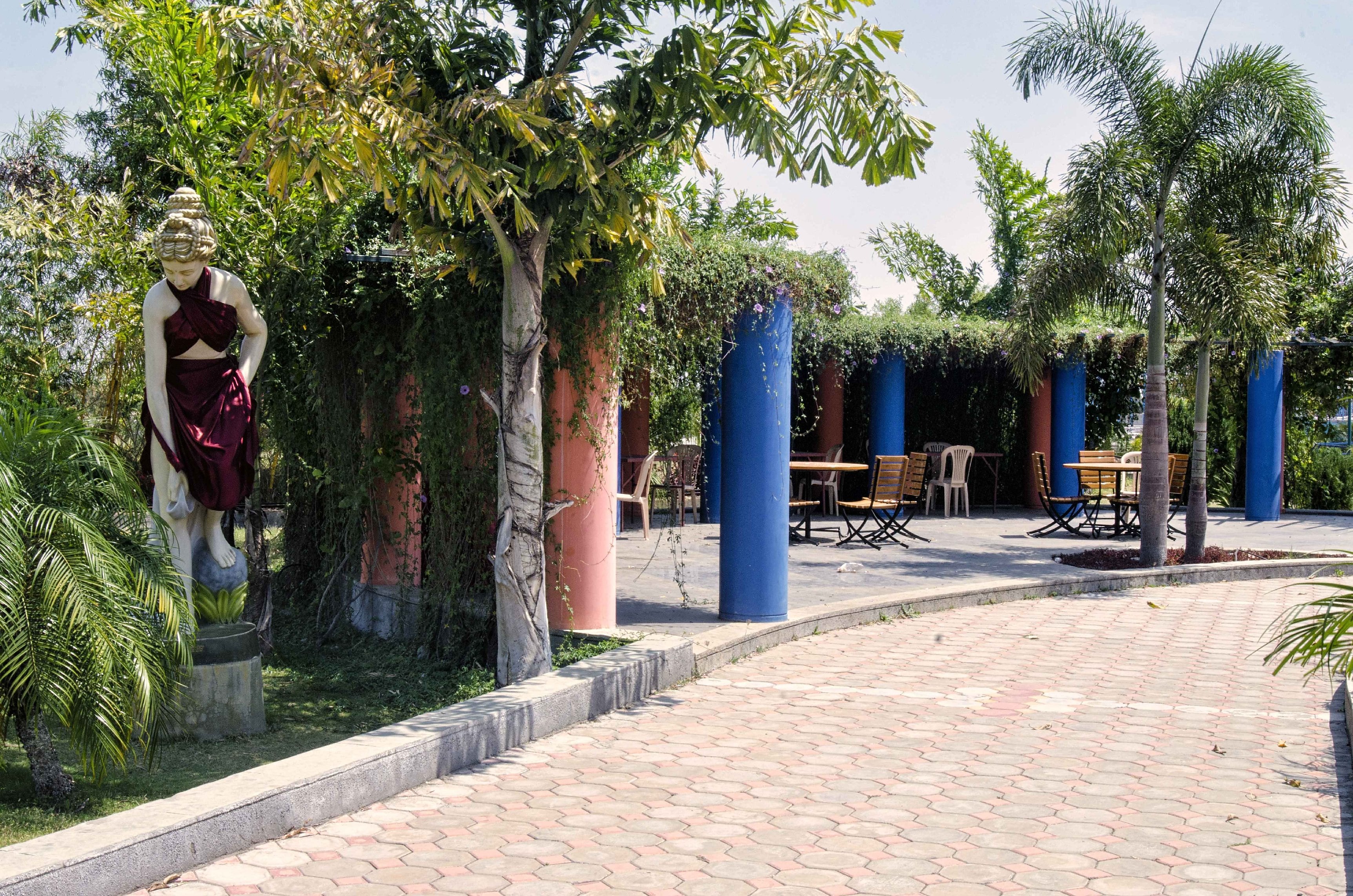 Hotel Crescent Resorts and Club Sehore Resort Price, Address & Reviews