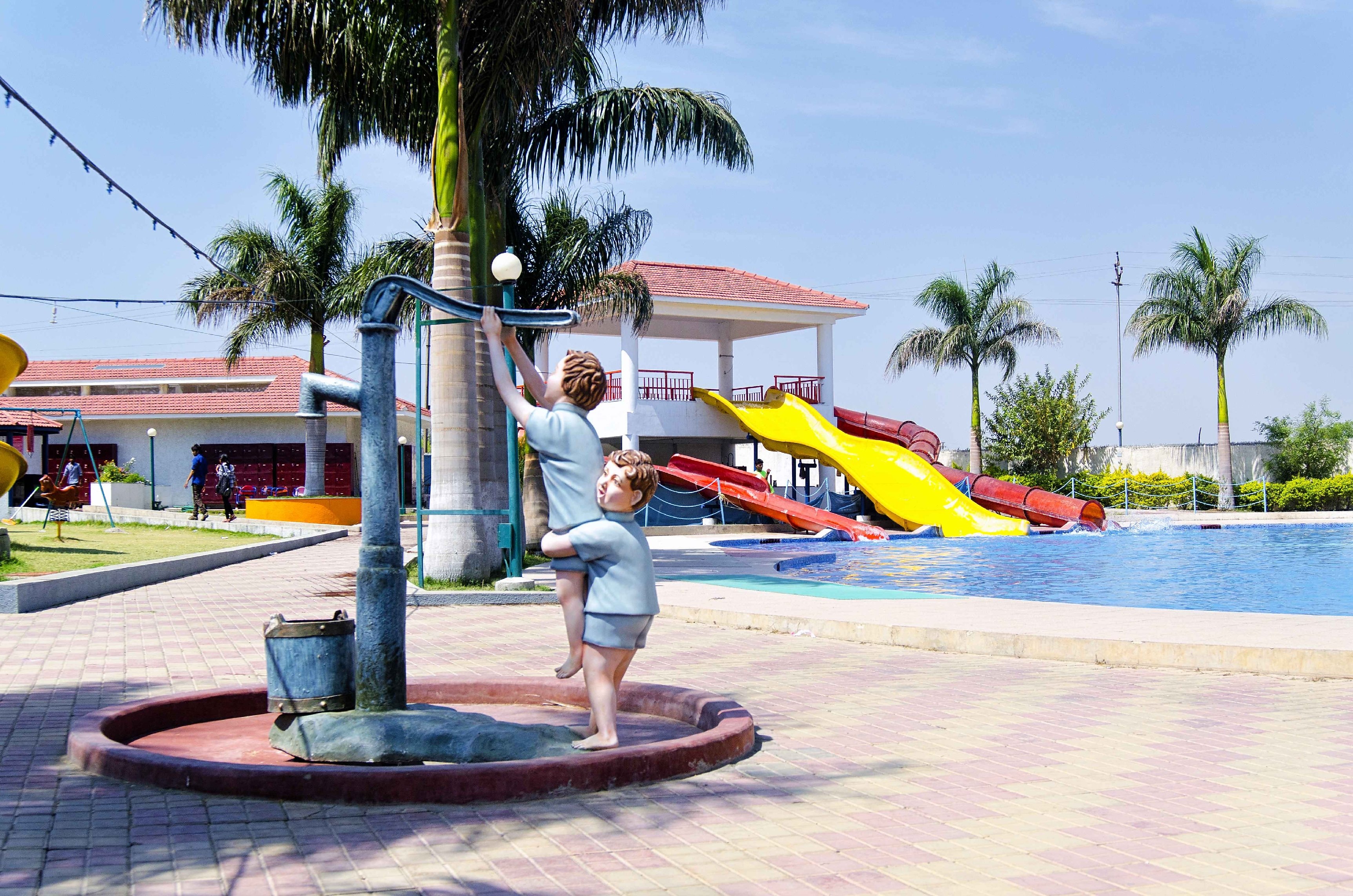 Hotel Crescent Resorts and Club Sehore Resort Price, Address & Reviews