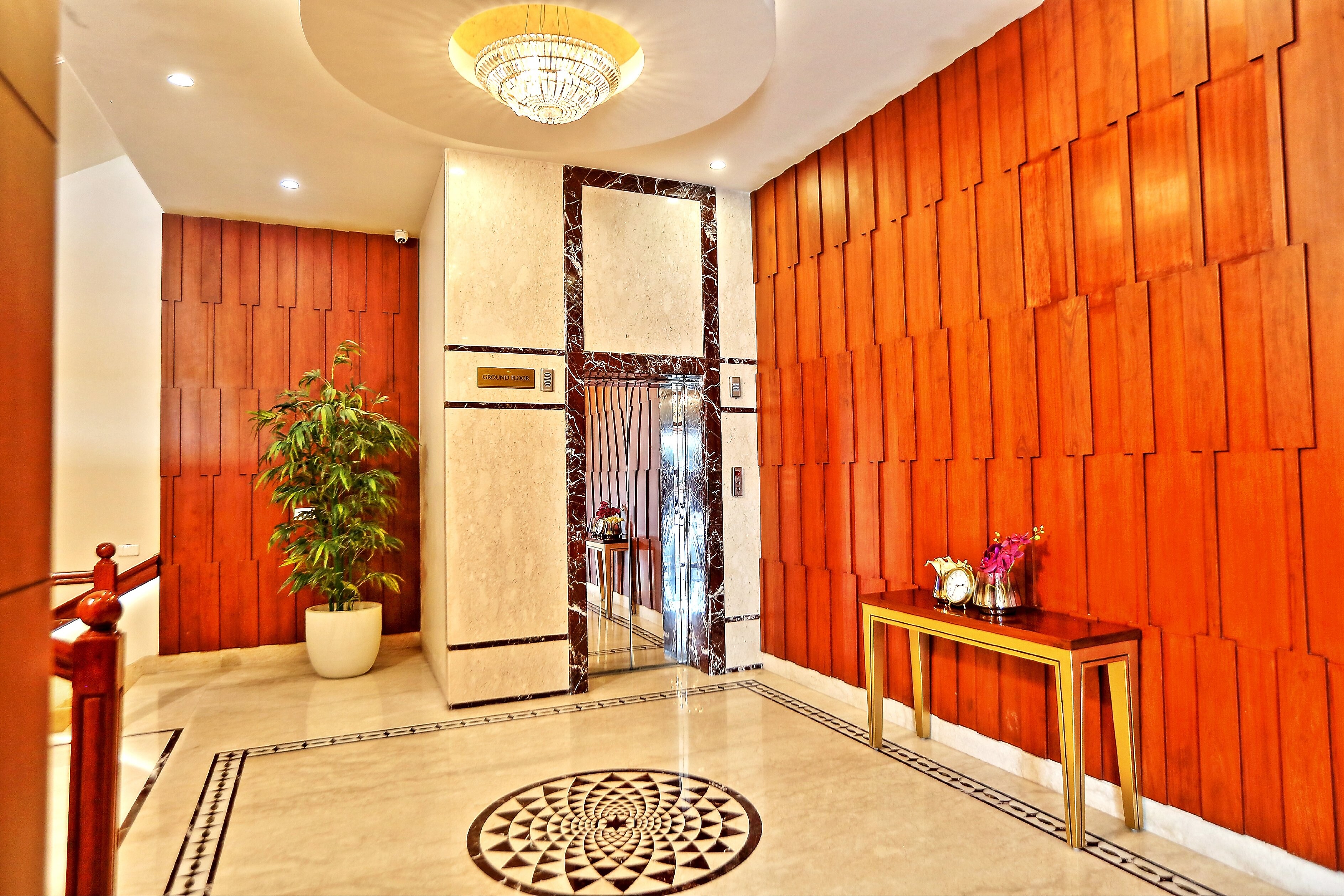 Hotel Home In By Amrik Sukhdev Sonipat INR 631 OFF ( ̶4̶1̶0̶0̶ ) Hotel ...