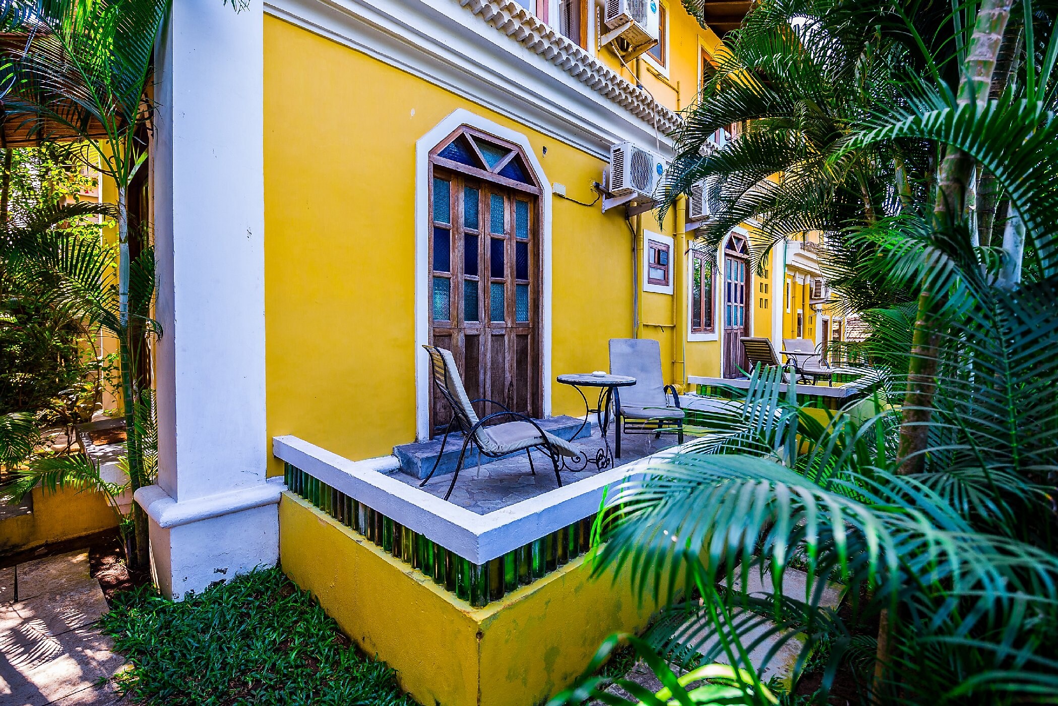 Fiesta Beach Resort Best Rates on Goa Hotel Deals, Reviews & Photos