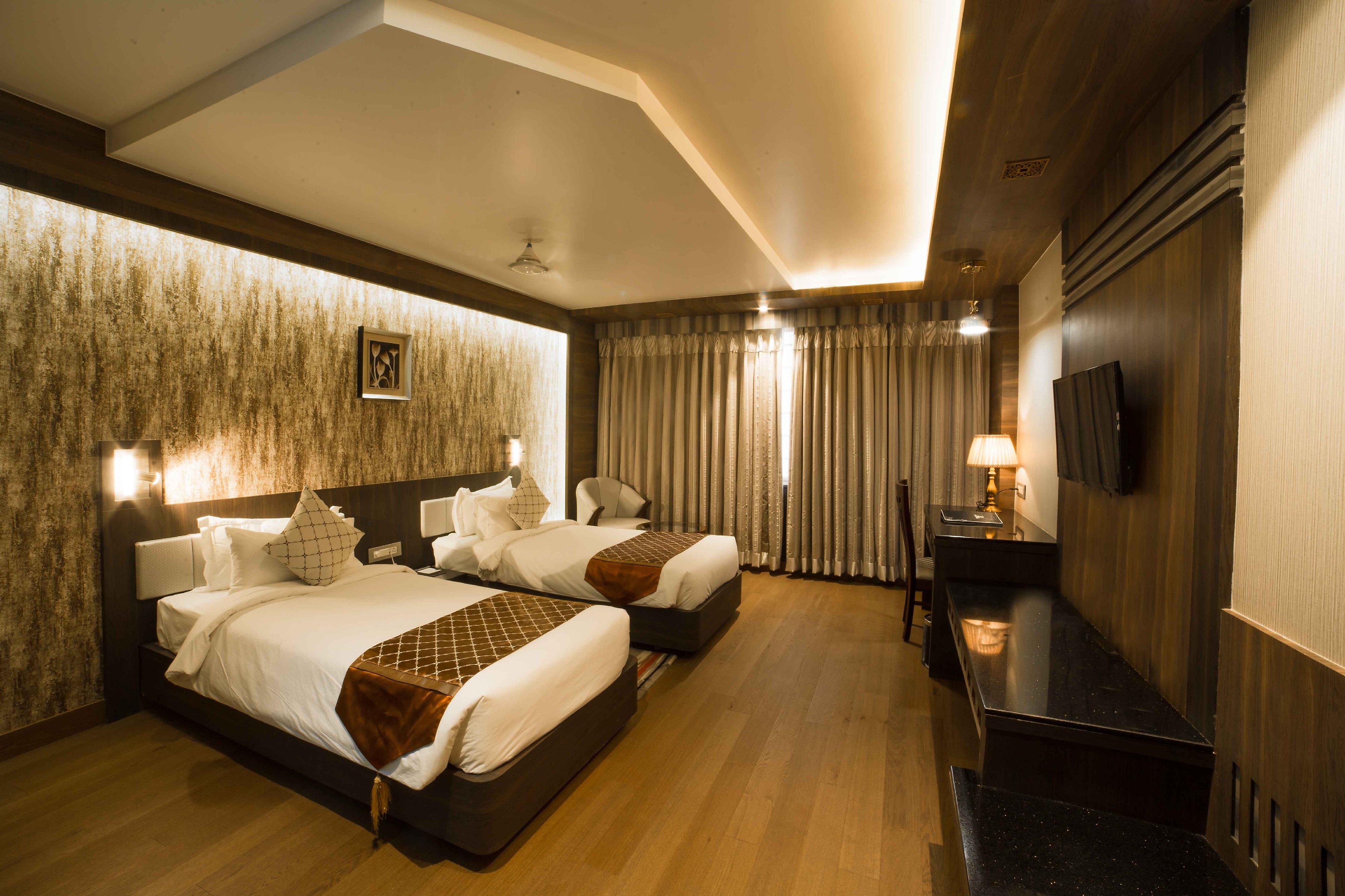 Costa Riviera Hotel Best Rates on Varanasi Hotel Deals, Reviews & Photos