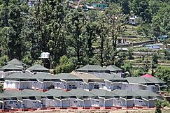 New Hotel Snow Crest Best Rates on Badrinath Hotel Deals, Reviews & Photos