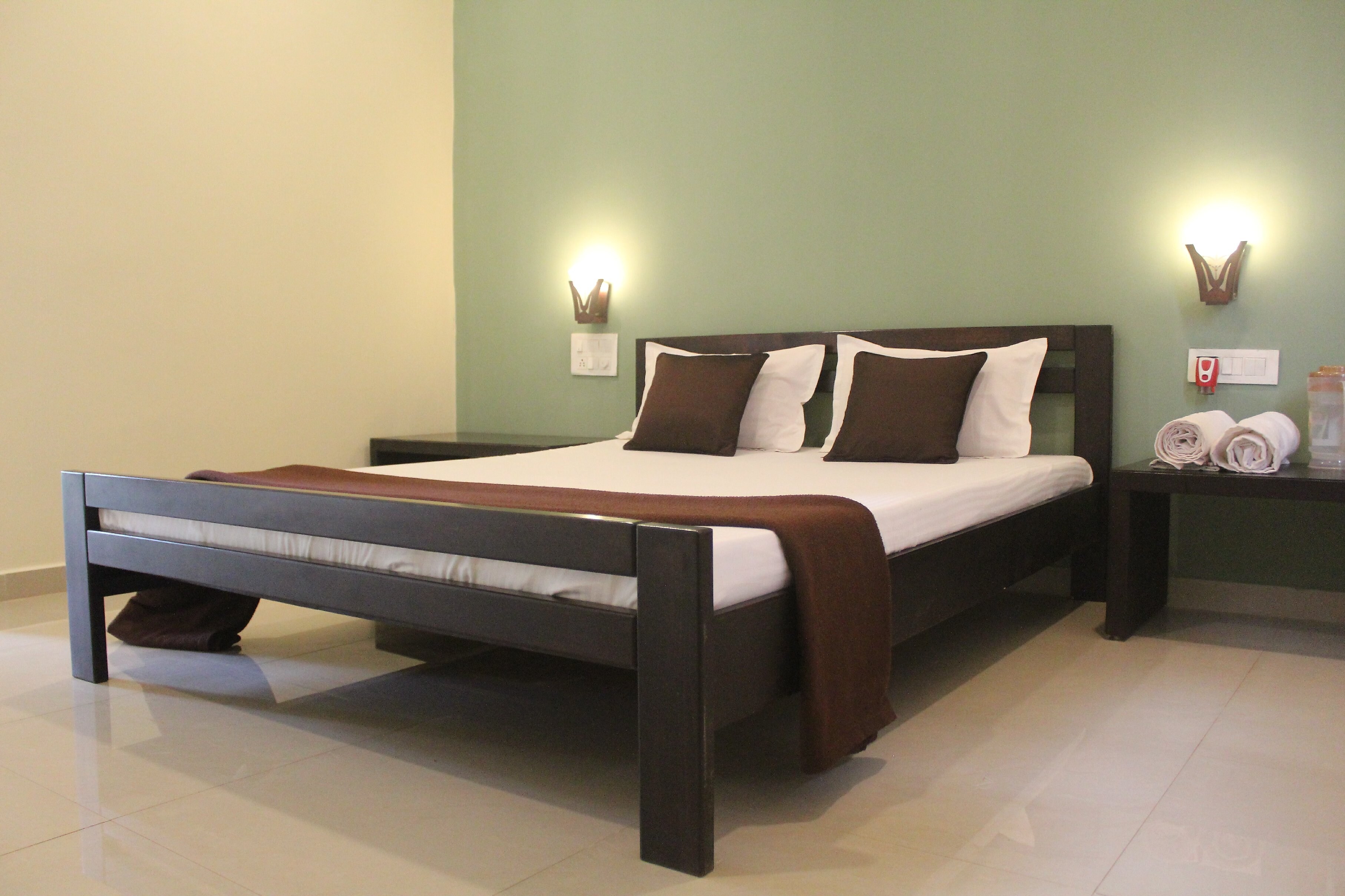 Serenity Resort Panhala Panhala Hotel Price, Address & Reviews